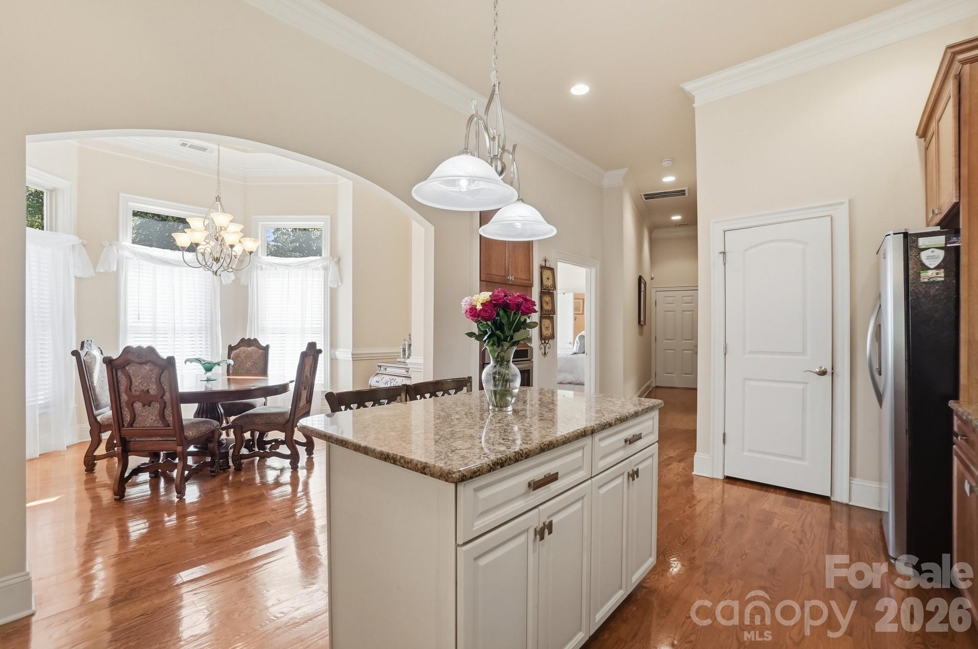 11855 Churchfield Lane, Charlotte, NC - photo 16 of 38