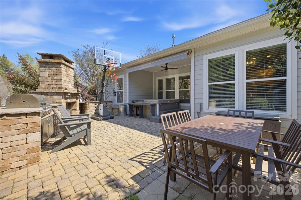 Photo 27 of 4406 Clos Du Val Road, Charlotte, NC