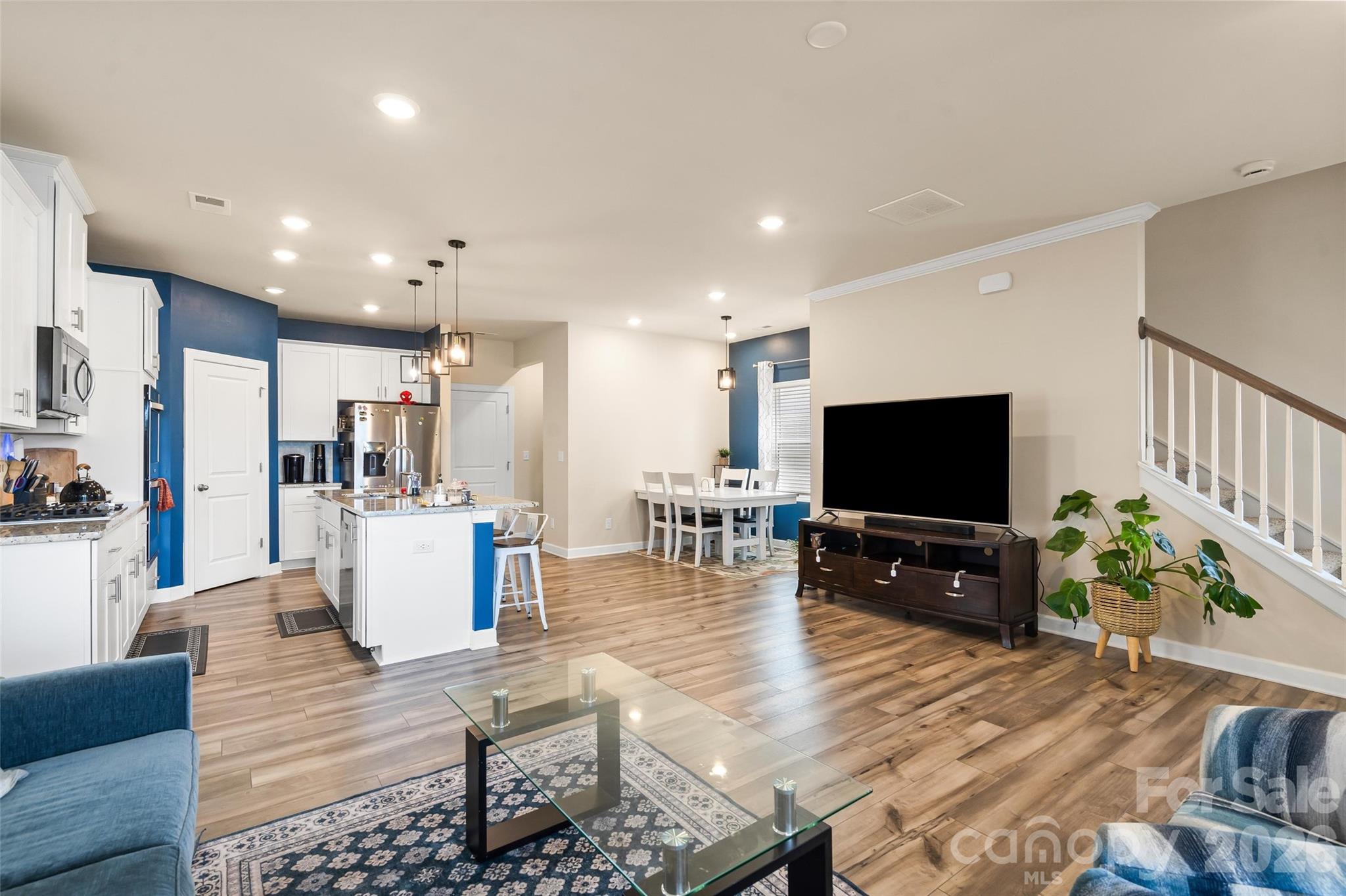 613 Cedar Knoll Circle, Pineville, NC - photo 15 of 30