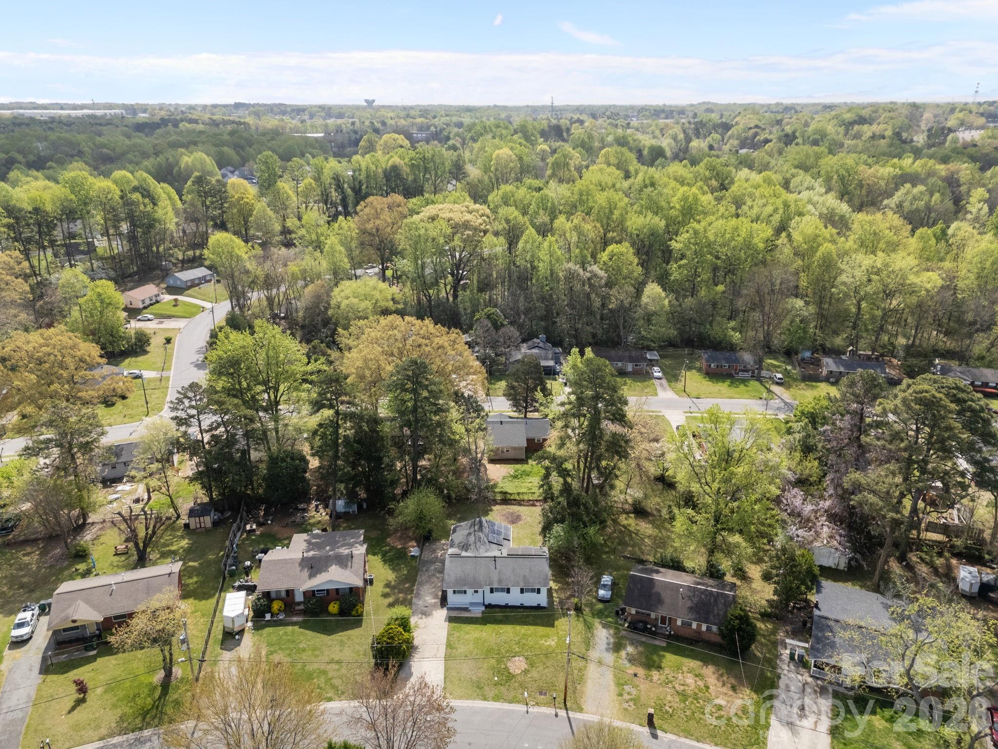 Photo 21 of 9300 Edgevale Drive, Charlotte, NC