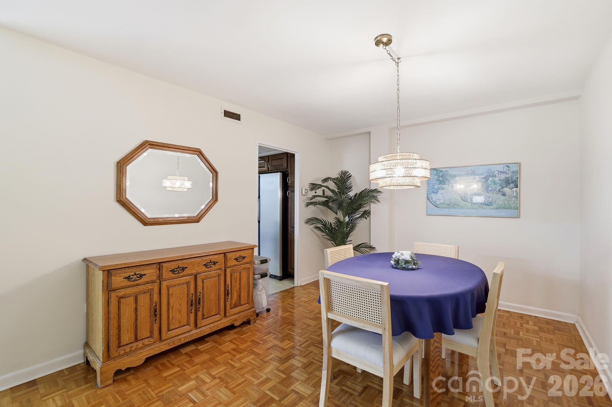 Photo 5 of 1300 Queens Road416, Charlotte, NC