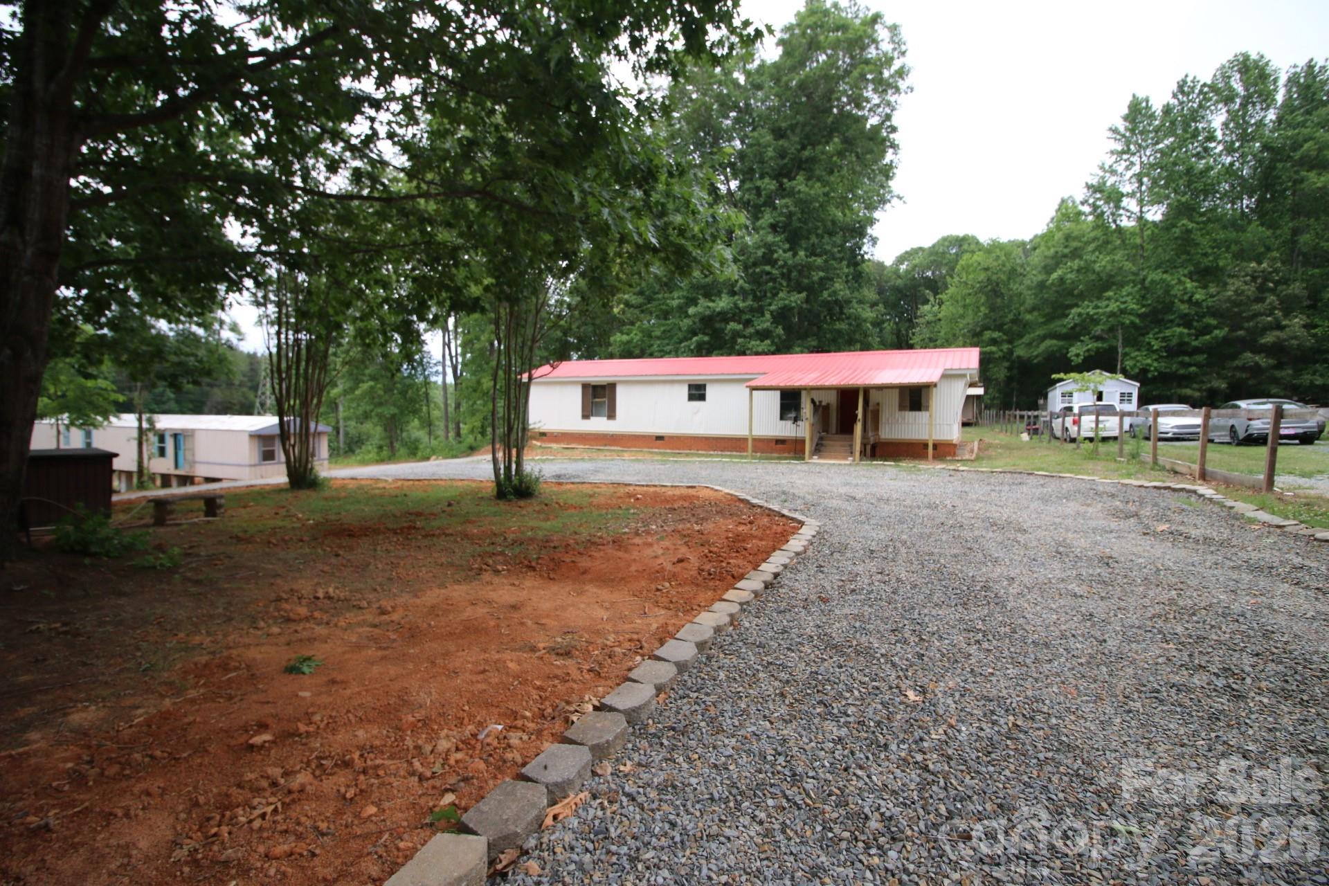 1226 Percy Lane, Rockwell, NC