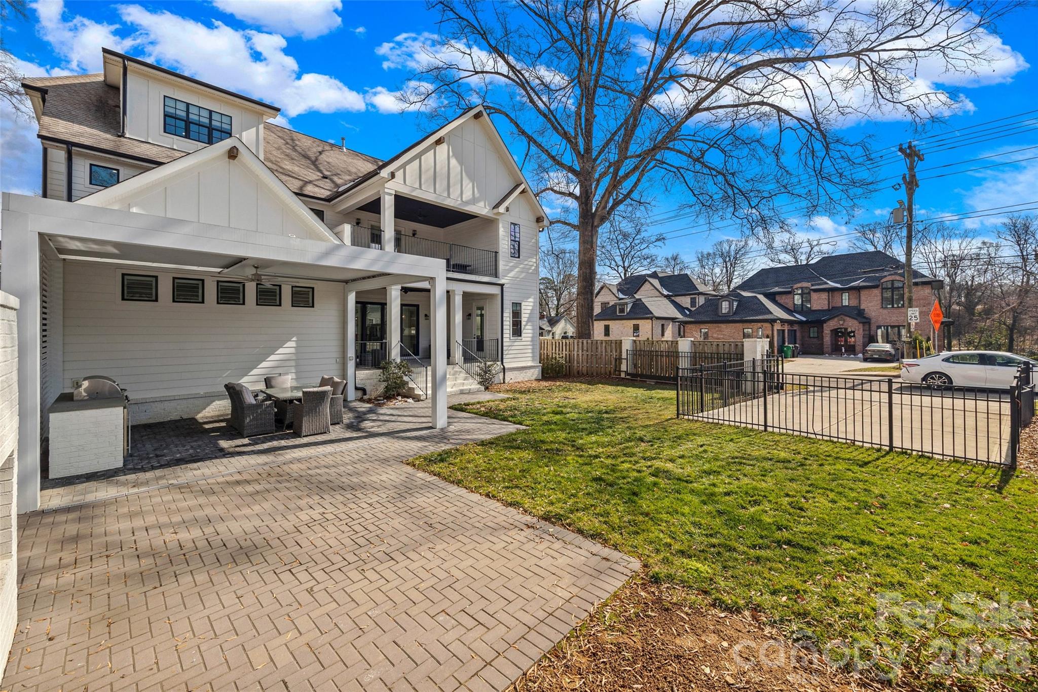 2336 Springdale Avenue, Charlotte, NC - photo 46 of 49