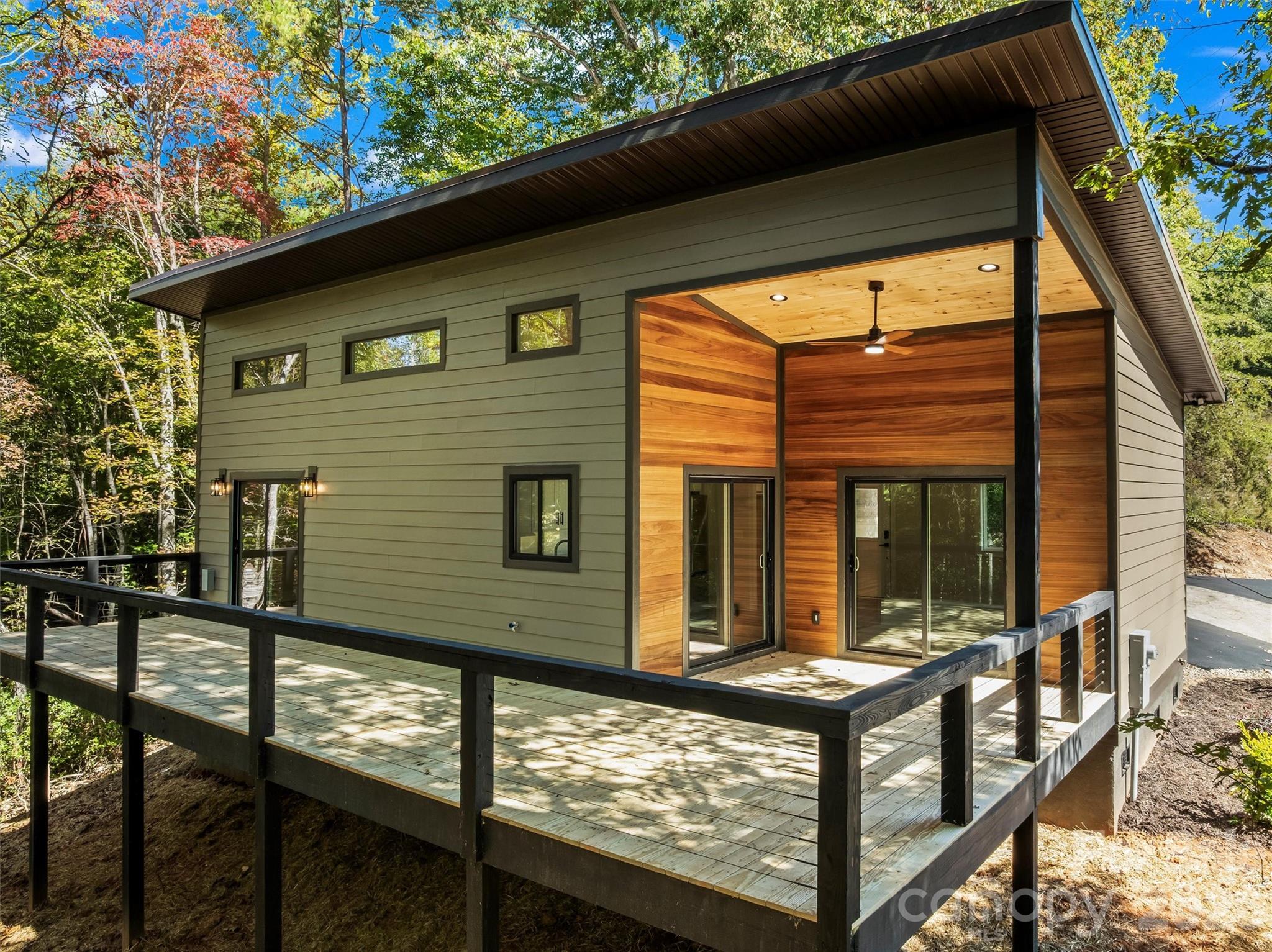 71 Mountain Trace Point, Bryson City, NC - photo 1 of 29