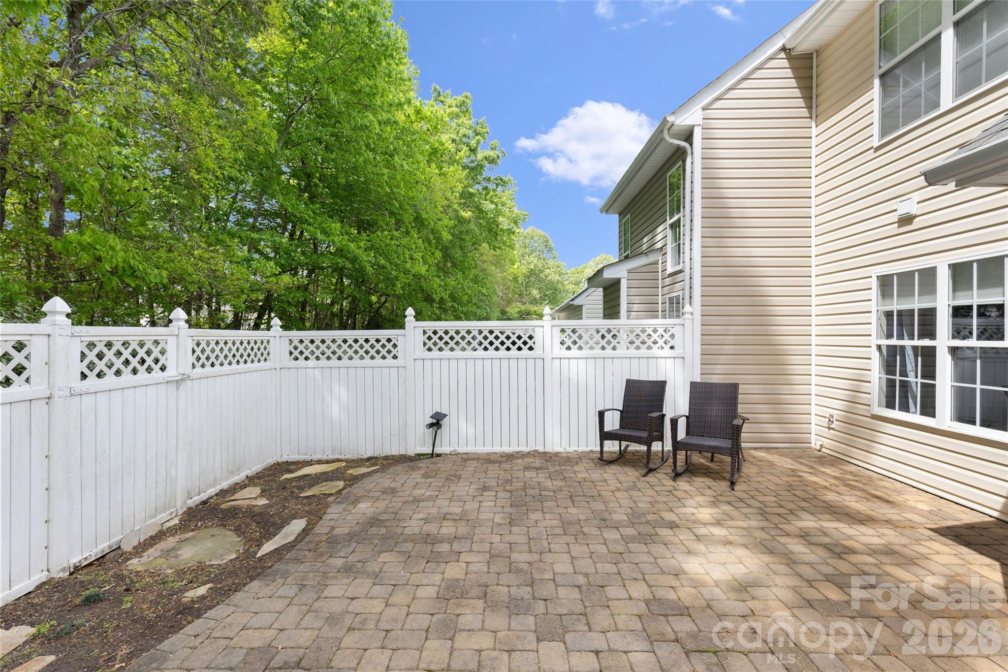 Photo 30 of 8733 Robinson Forest Drive, Charlotte, NC