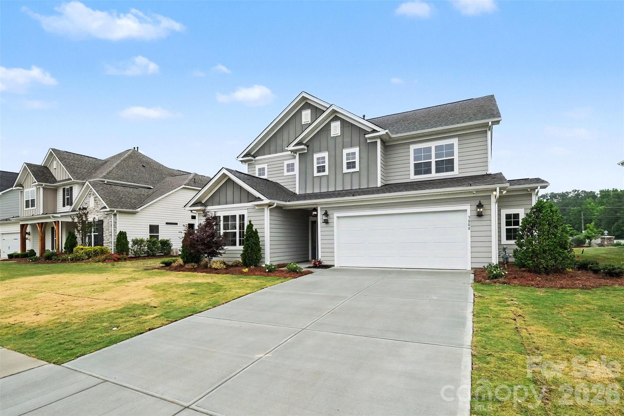 3808 Dahlia Drive, Harrisburg, NC - photo 4 of 34