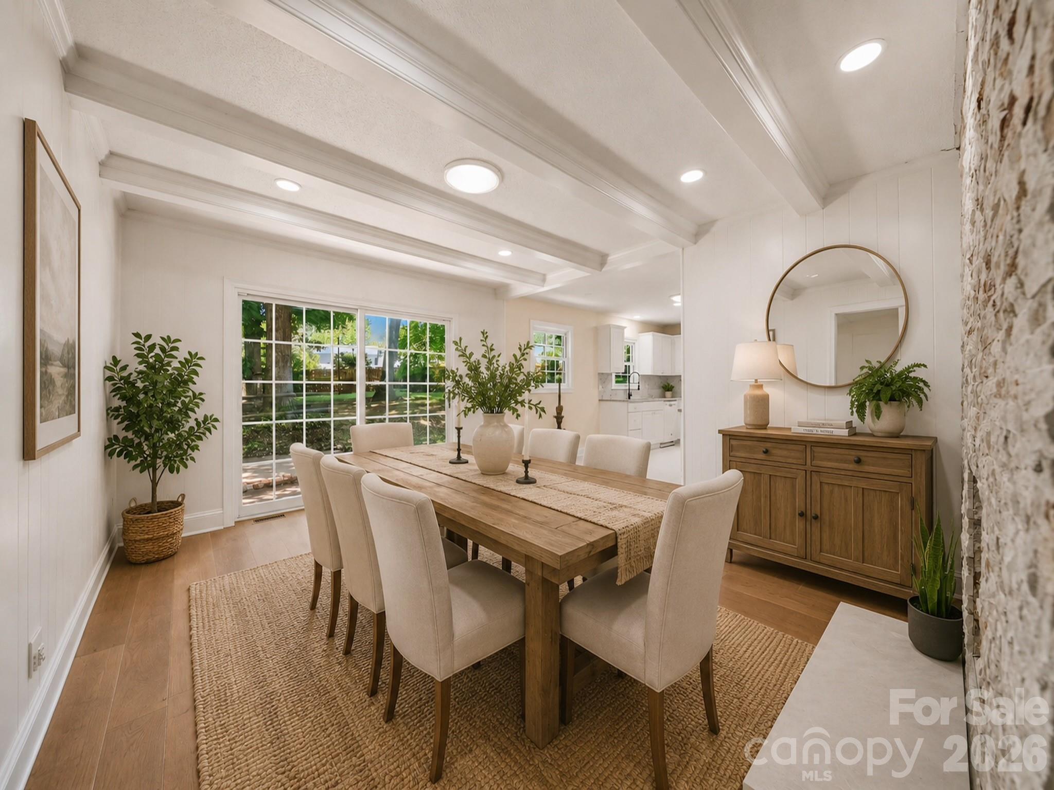 1409 Woodberry Road, Charlotte, NC - photo 9 of 37