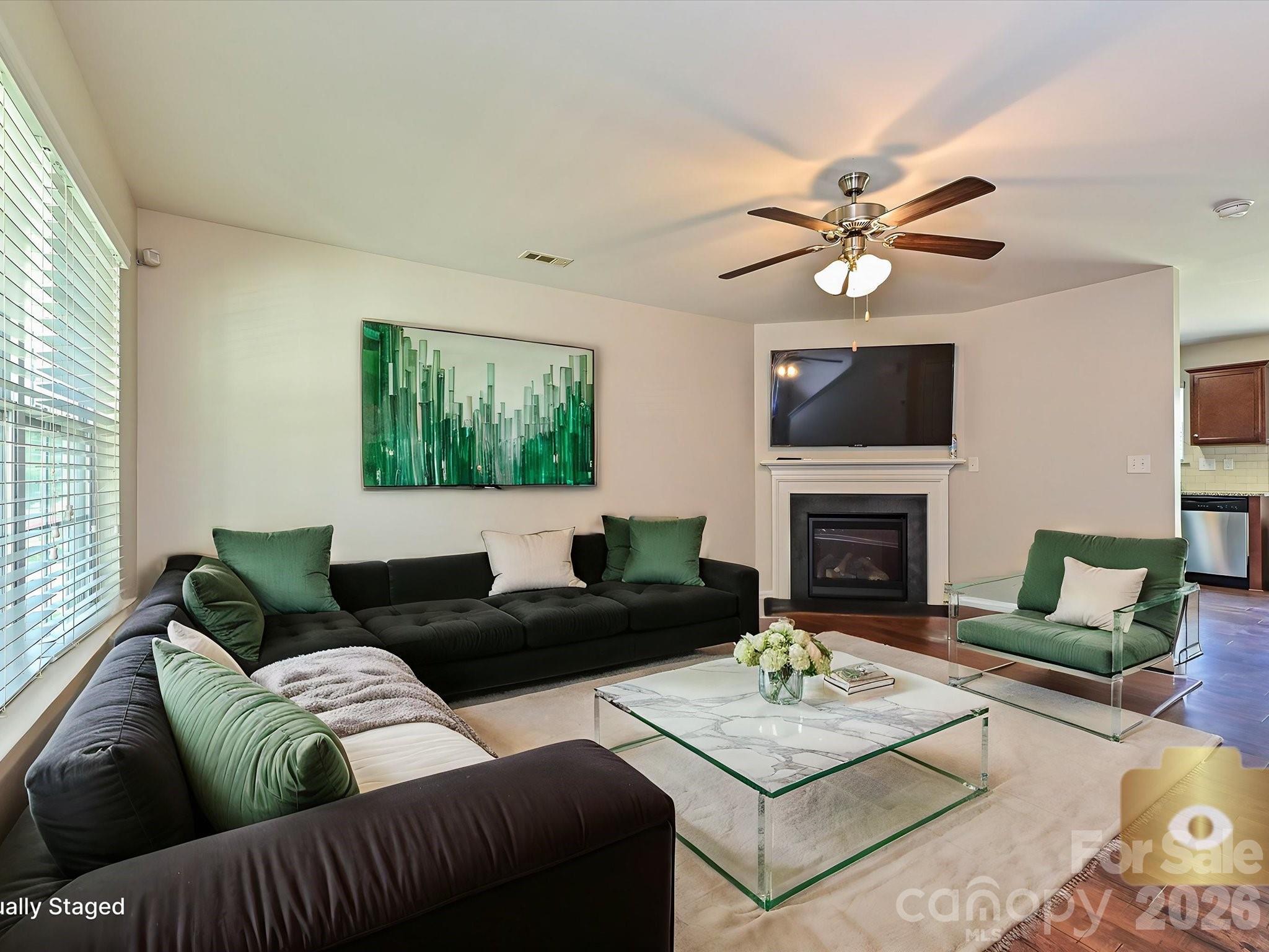 Photo 5 of 6709 Broad Valley Court, Charlotte, NC