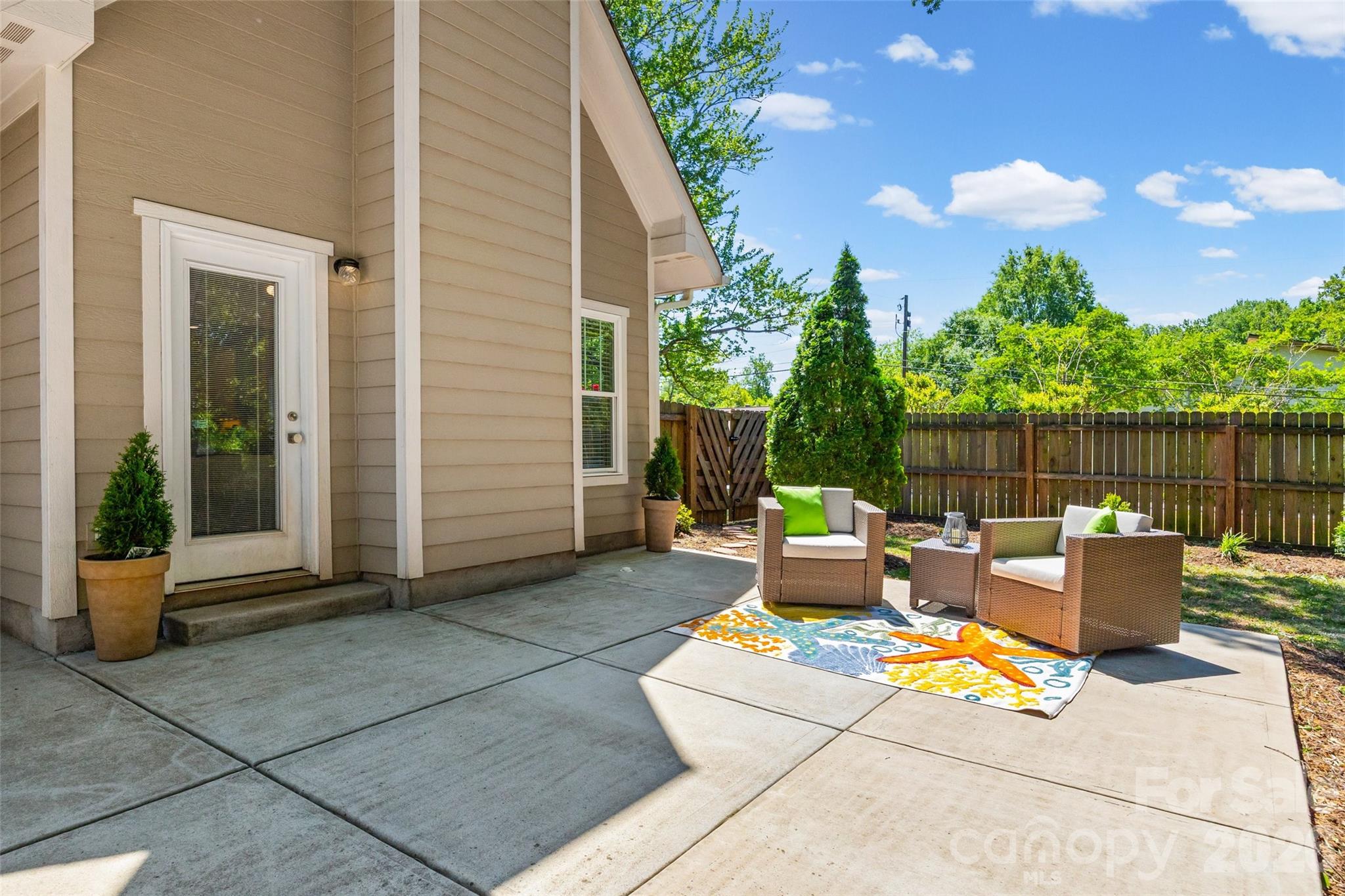 Photo 24 of 2562 Roseview Lane, Charlotte, NC