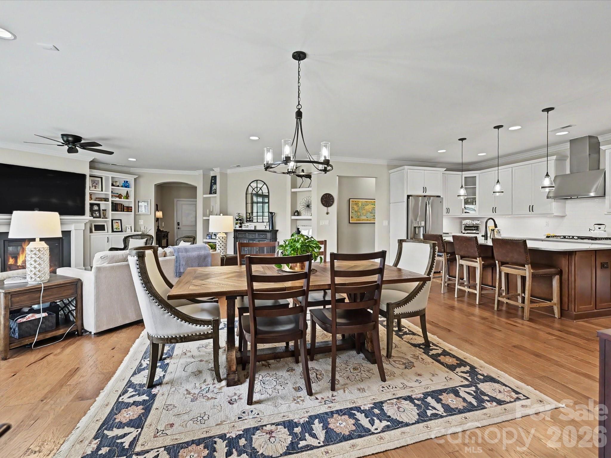 2202 Lincolnshire Lane, Wesley Chapel, NC - photo 14 of 37