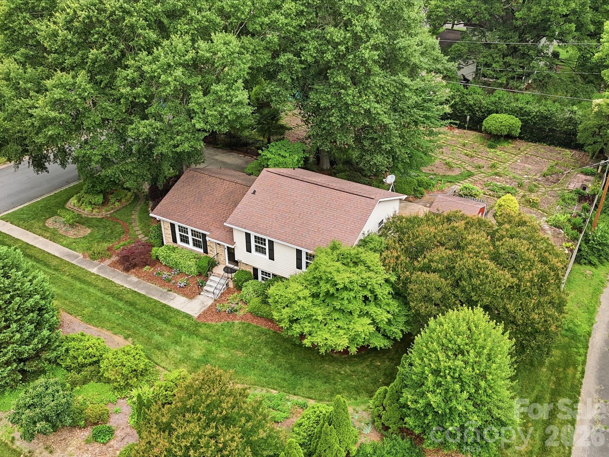 Photo 3 of 3130 Rea Road, Charlotte, NC