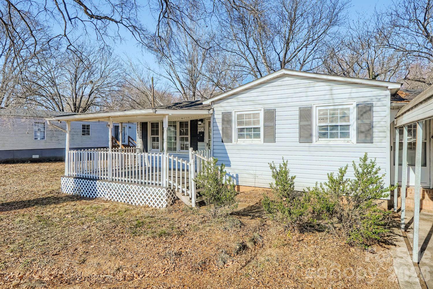 901 Klondale Street, China Grove, NC
