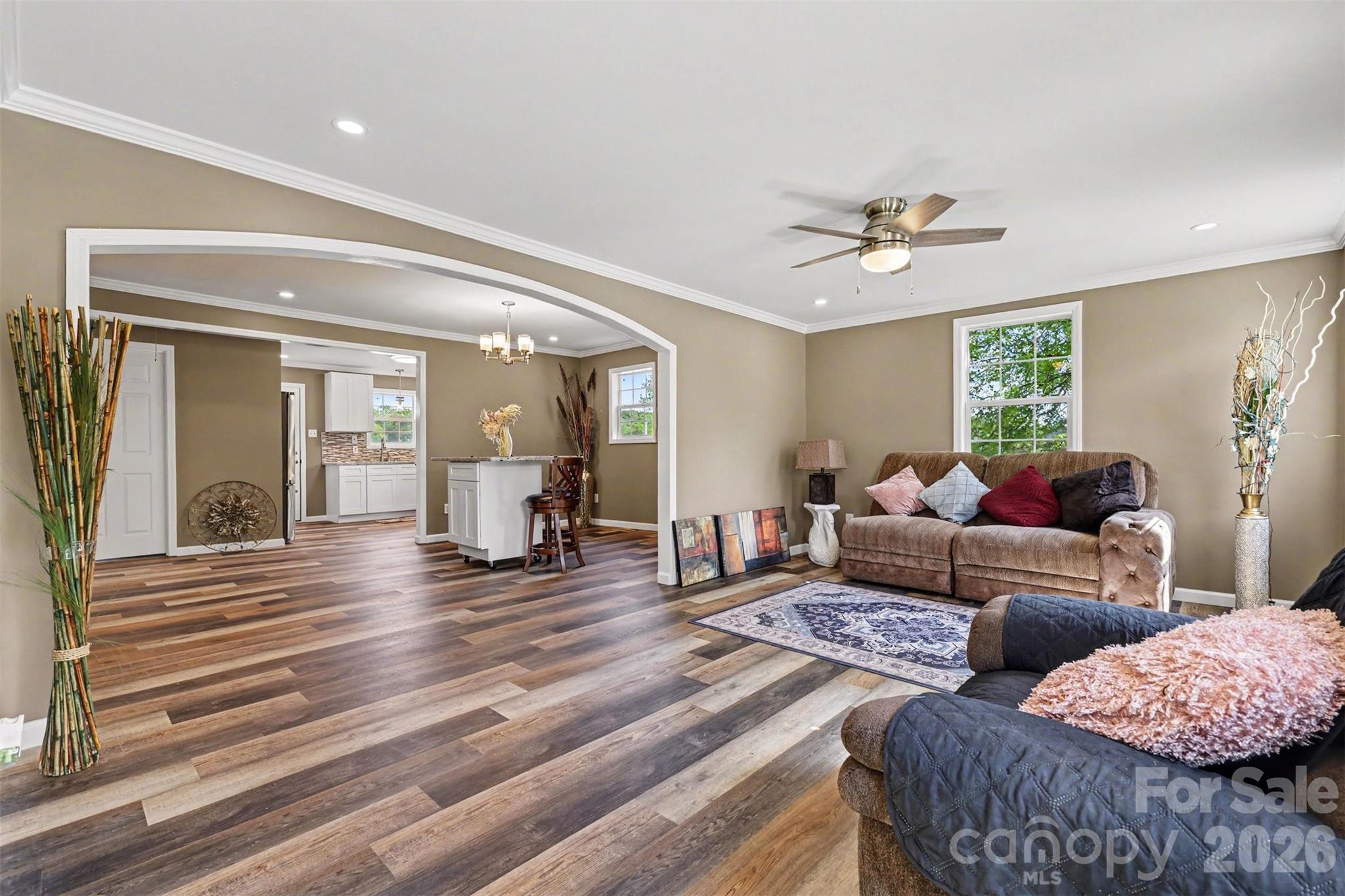 6710 Effie Whitley Road, Monroe, NC - photo 28 of 49