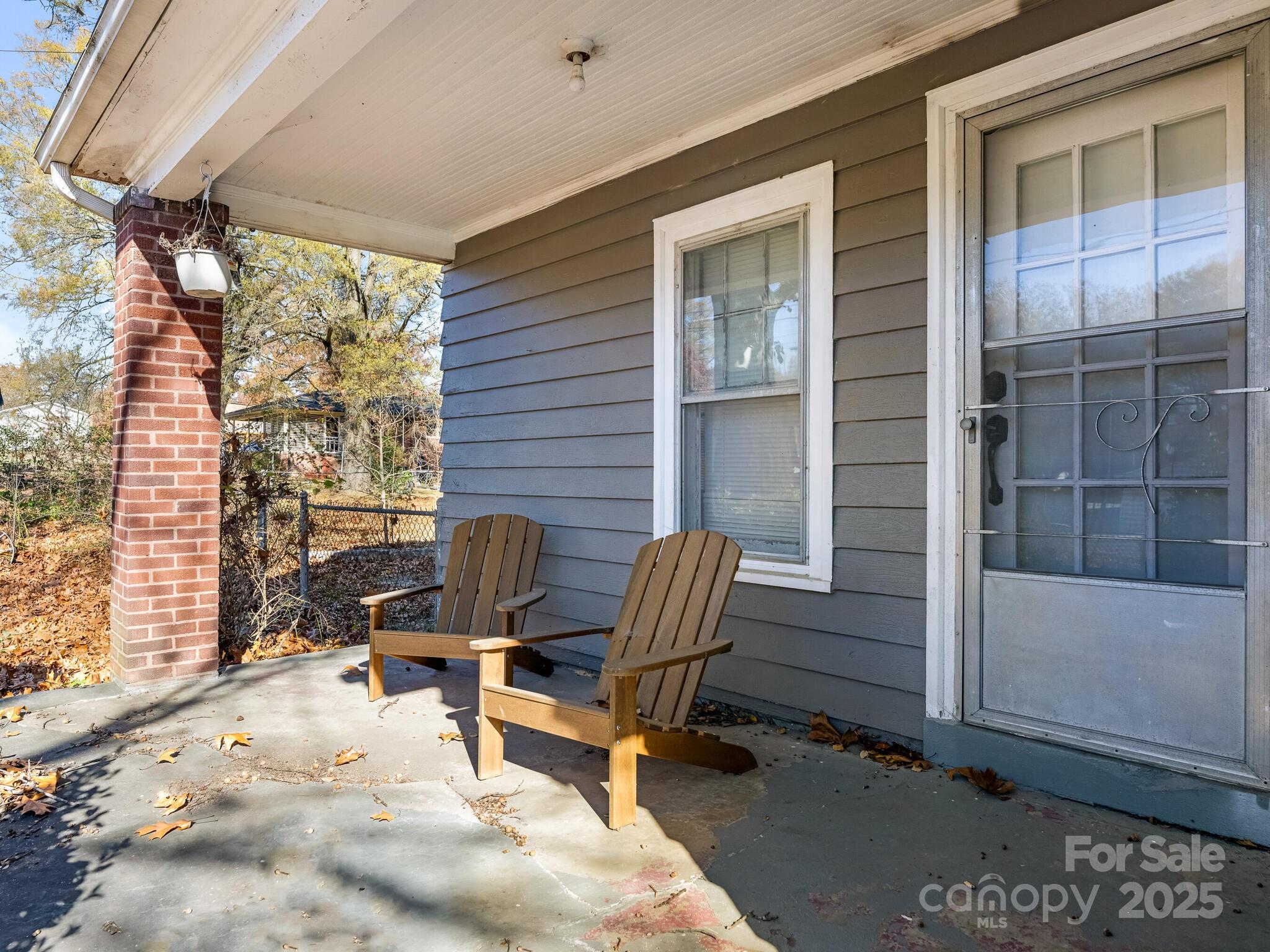 Photo 3 of 1008 Mable Avenue, Kannapolis, NC