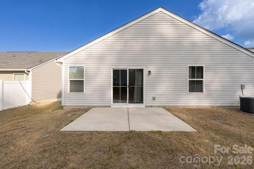 Photo 25 of 9747 Wardley Drive, Charlotte, NC