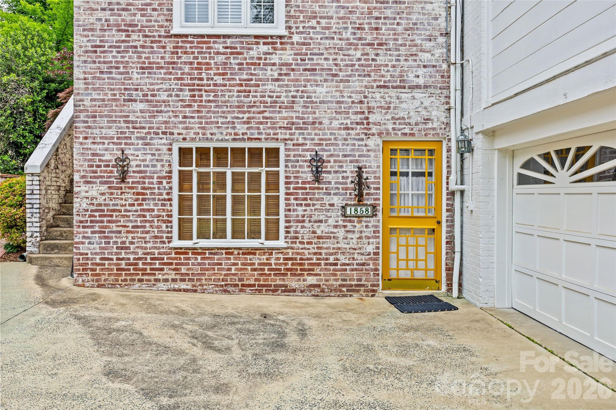 1858 Queens Road W, Charlotte, NC - photo 27 of 49