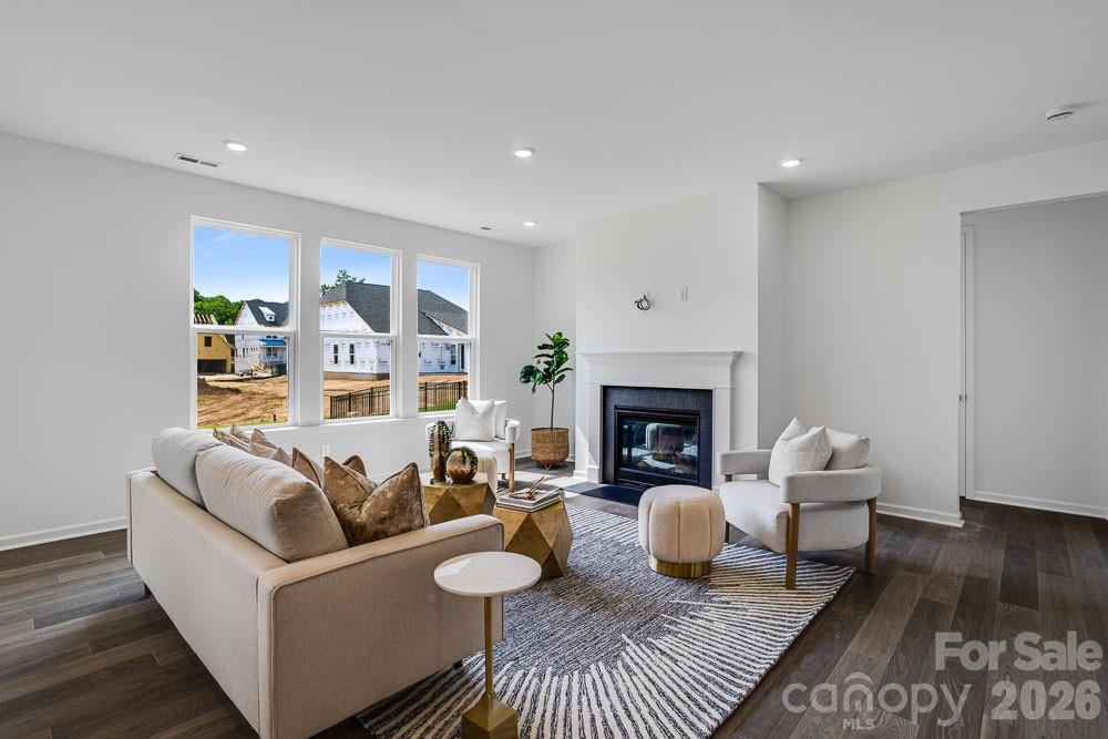 Photo 11 of 18230 Torchbearer Lane, Charlotte, NC
