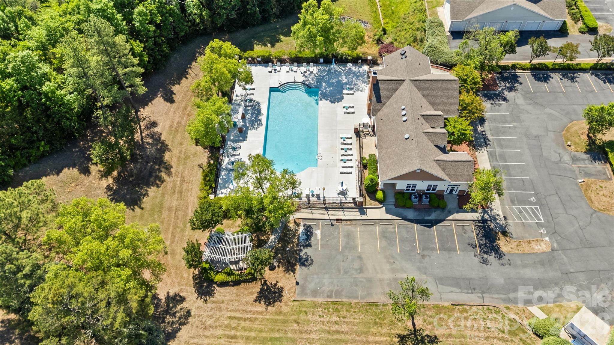 Photo 35 of 10652 Hill Point Court, Charlotte, NC
