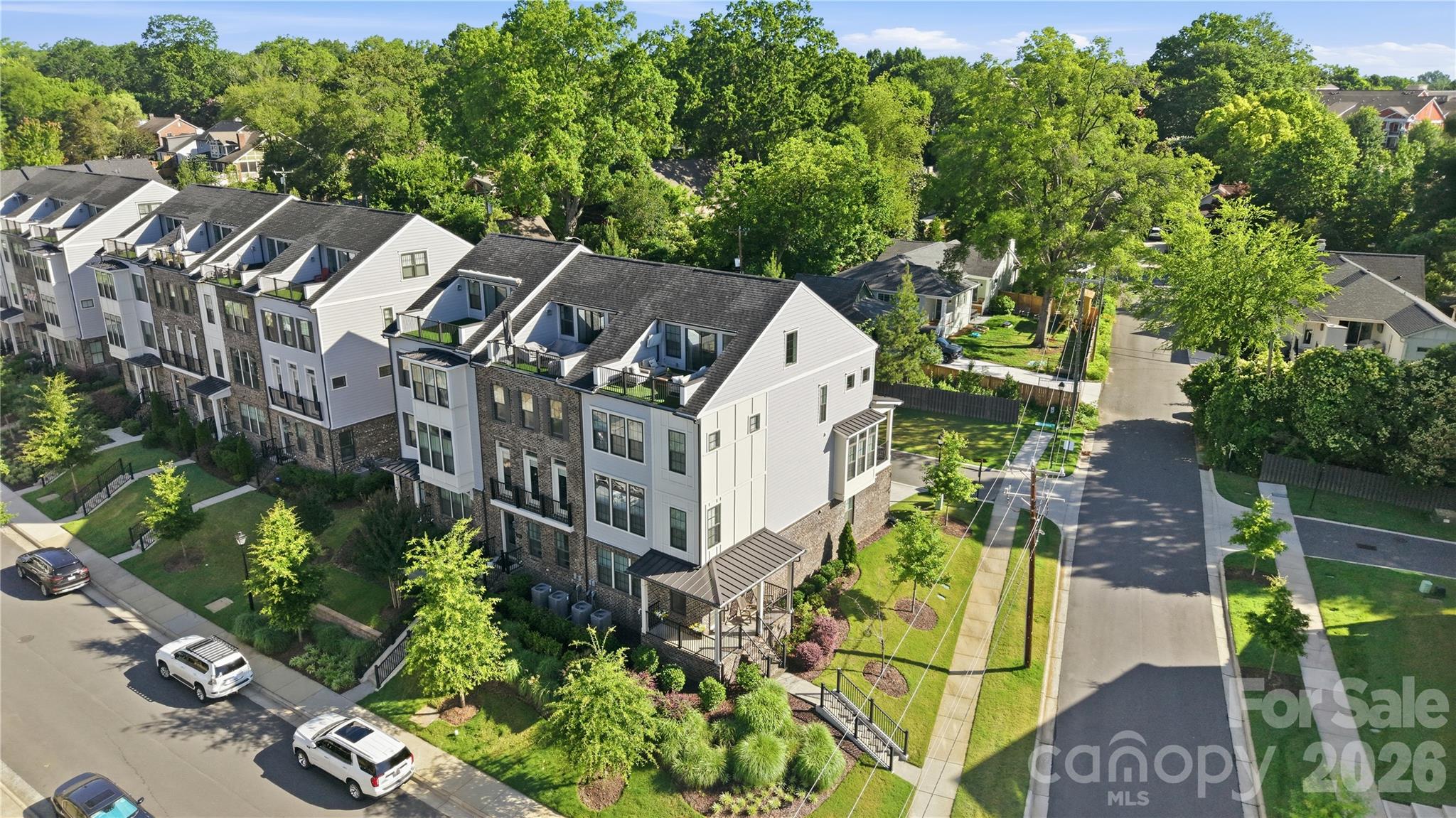 Photo 36 of 311 Emerson Avenue, Charlotte, NC