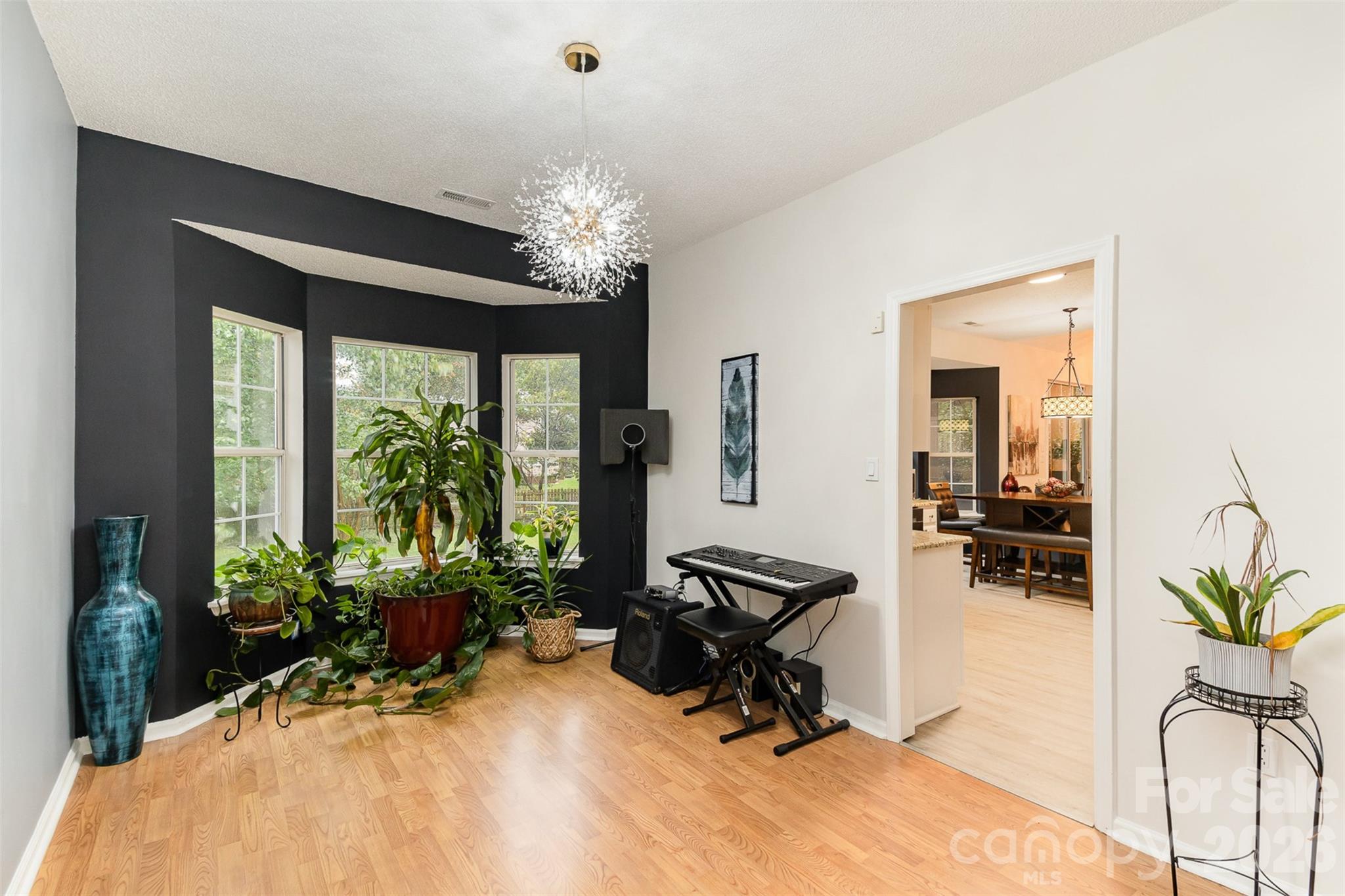 Photo 7 of 9804 Cooper Run Lane, Charlotte, NC