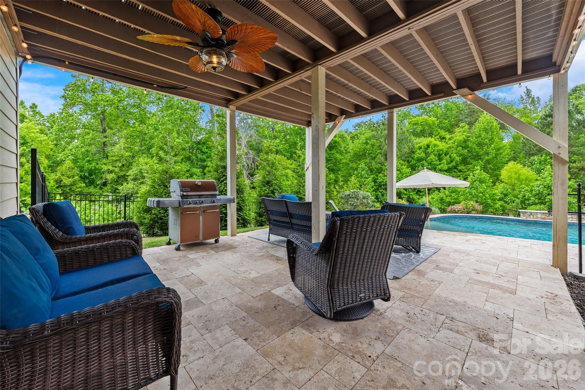 2862 Creekview Drive, Waxhaw, NC - photo 36 of 49