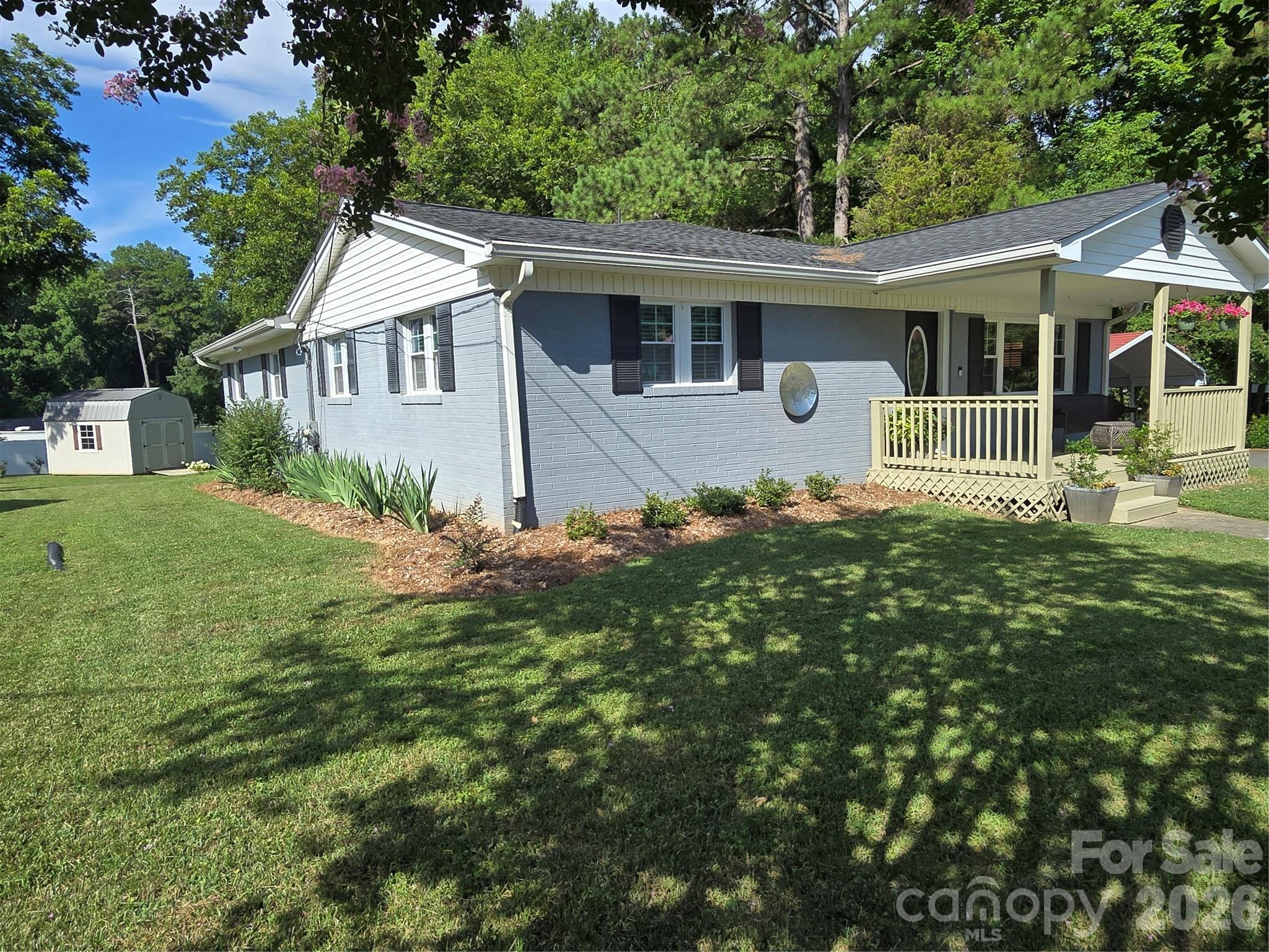 Photo 4 of 403 Stevens Street, China Grove, NC