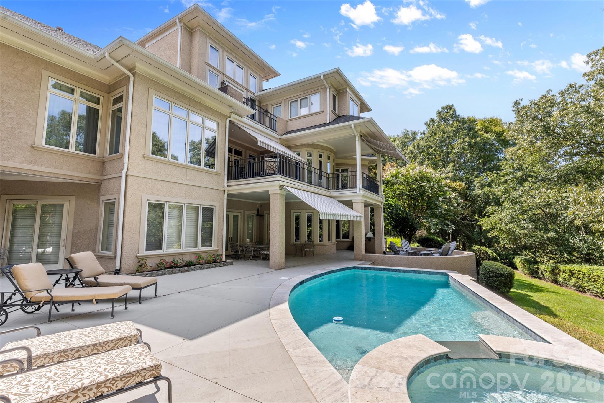 Photo 2 of 14606 Jockeys Ridge Drive, Charlotte, NC
