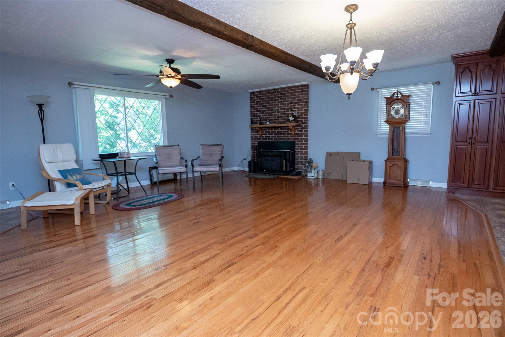 1542 Hwy 226 Highway, Casar, NC - photo 17 of 37