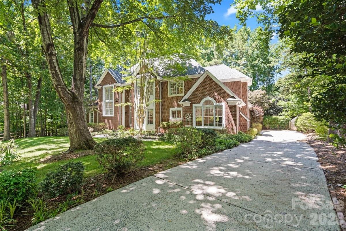 Photo 41 of 4909 Deer Walk Avenue, Charlotte, NC