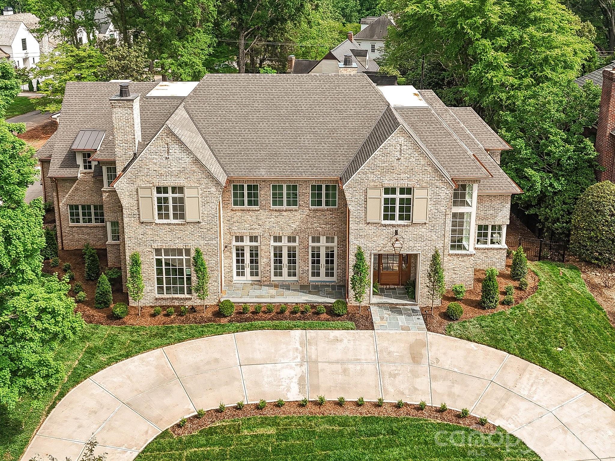 3701 Pelham Lane, Charlotte, NC - photo 44 of 48