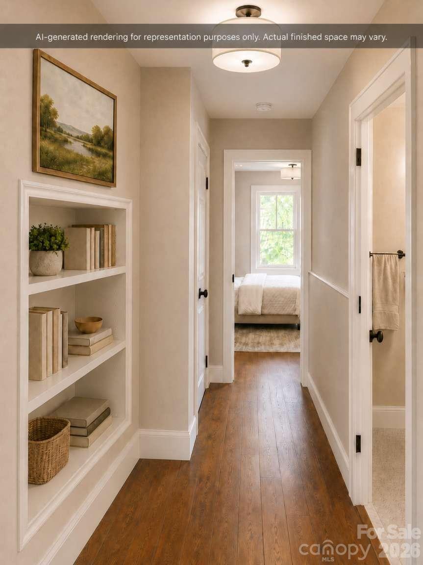 Photo 40 of 9208 Flying Eagle Lane, Charlotte, NC