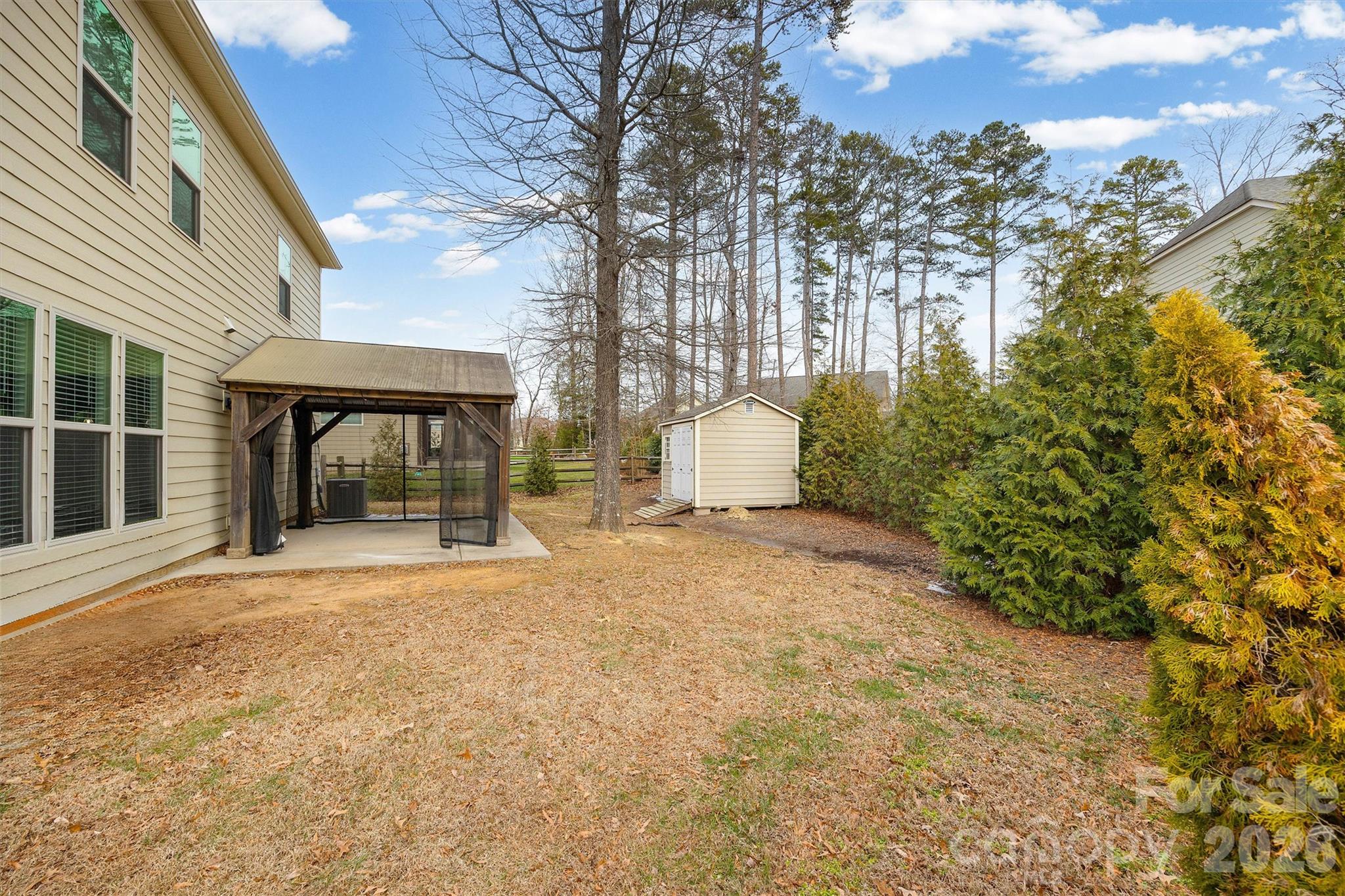 6013 Hyde Park Drive, Indian Trail, NC - photo 43 of 45