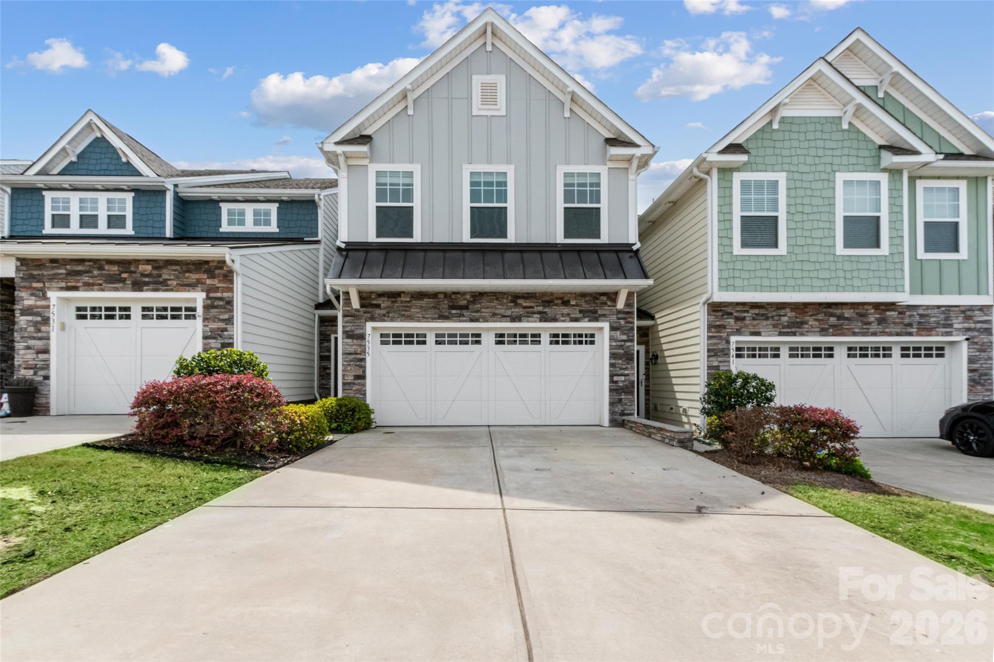 7535 Hartsfield Drive, Lancaster, SC