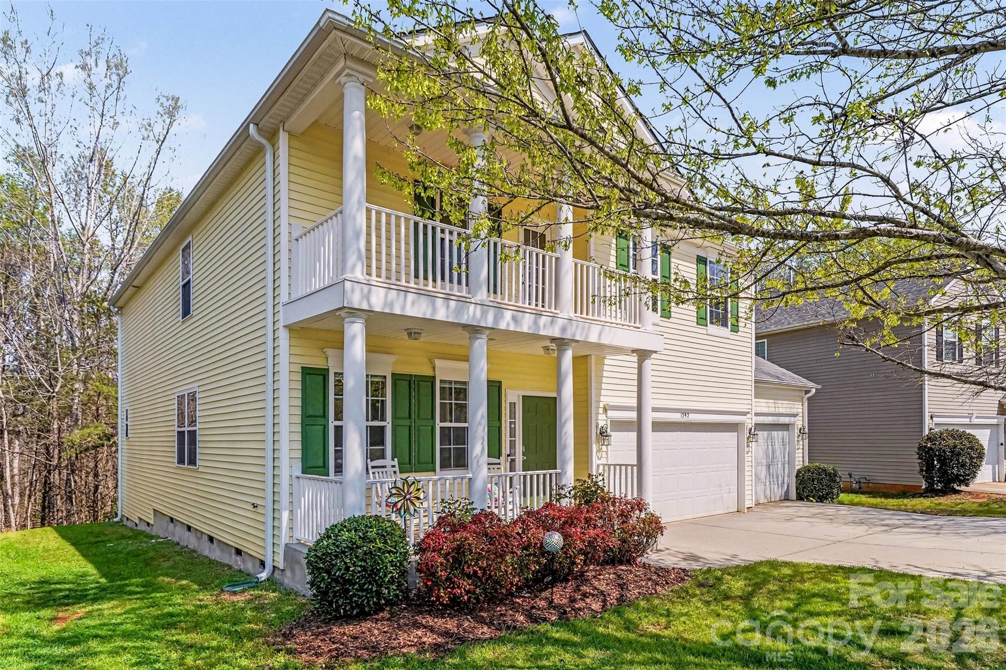 Photo 3 of 1392 Bottle Brush Lane, Harrisburg, NC