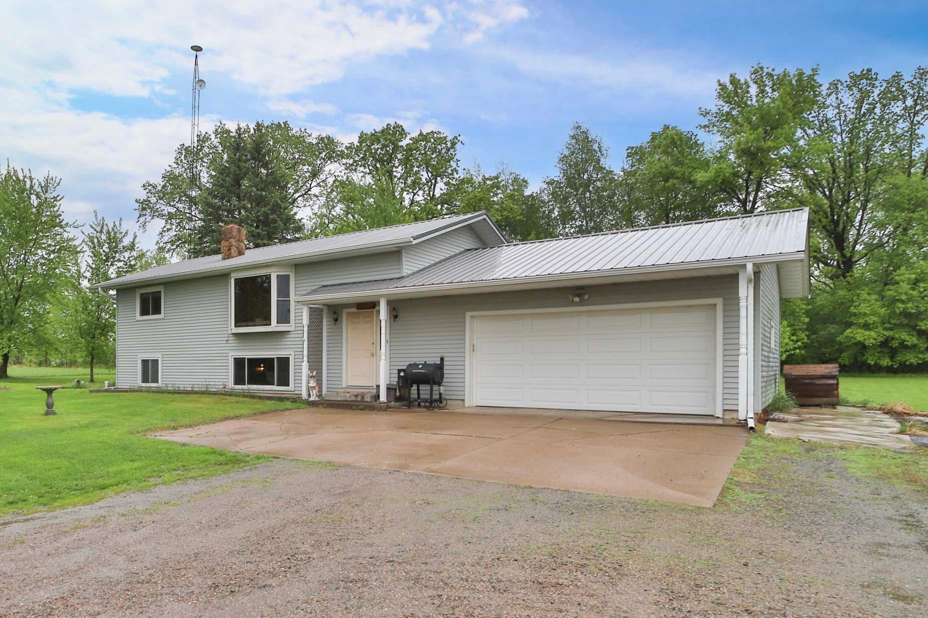 Little Falls Homes for Sale - Central MN Realty