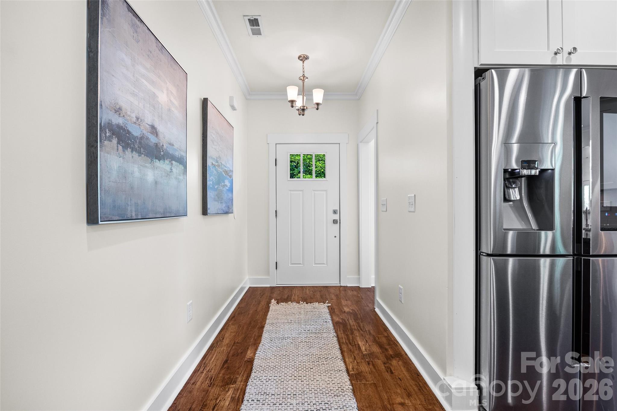 Photo 8 of 2562 Roseview Lane, Charlotte, NC