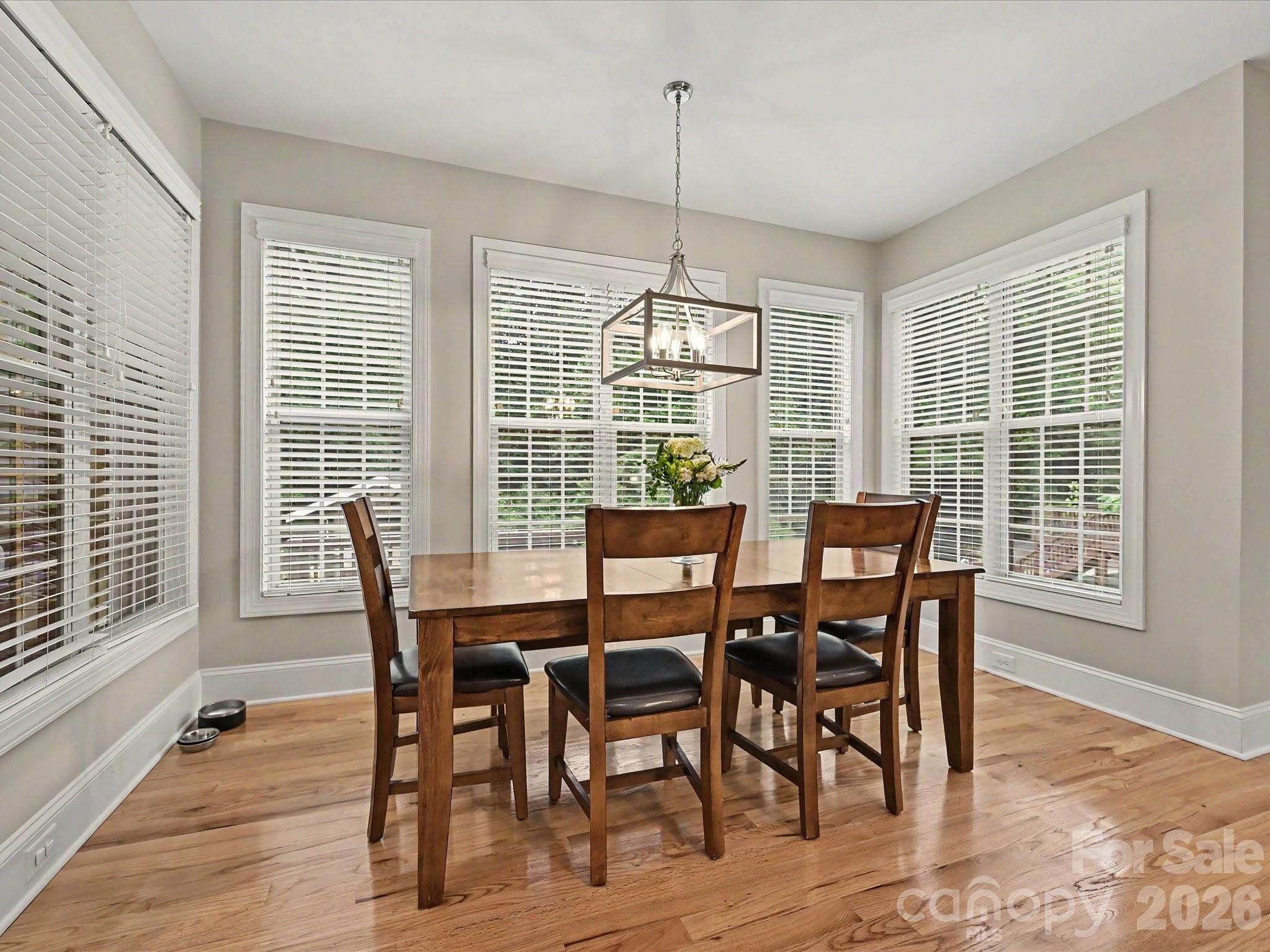 Photo 15 of 9643 Hampton Oaks Lane, Charlotte, NC