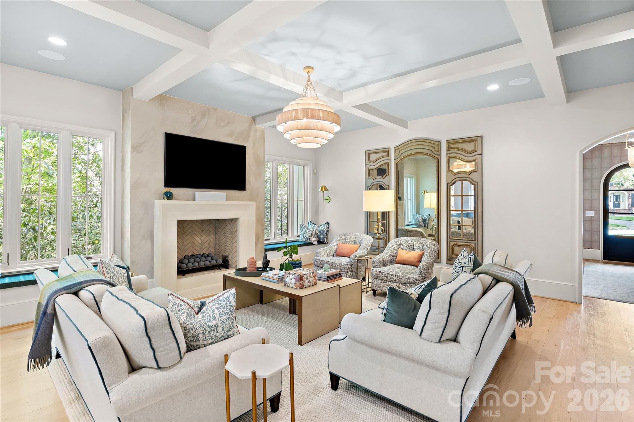 254 Huntley Place, Charlotte, NC - photo 11 of 49