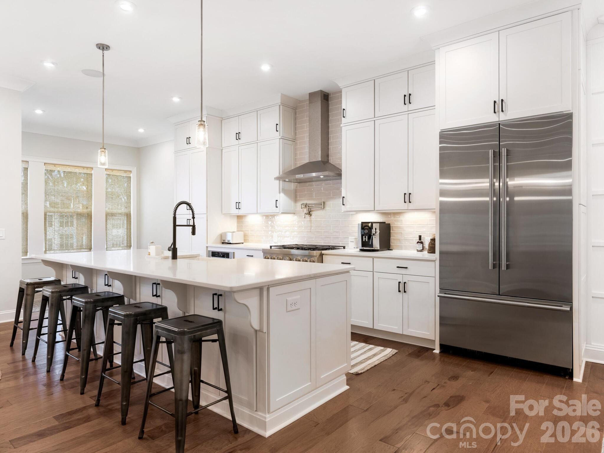 2555 Deacon Avenue, Charlotte, NC - photo 9 of 36
