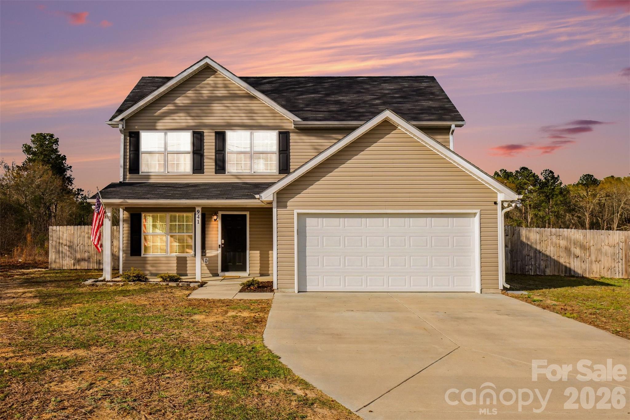 941 Airport Road, Pageland, SC - photo 2 of 27