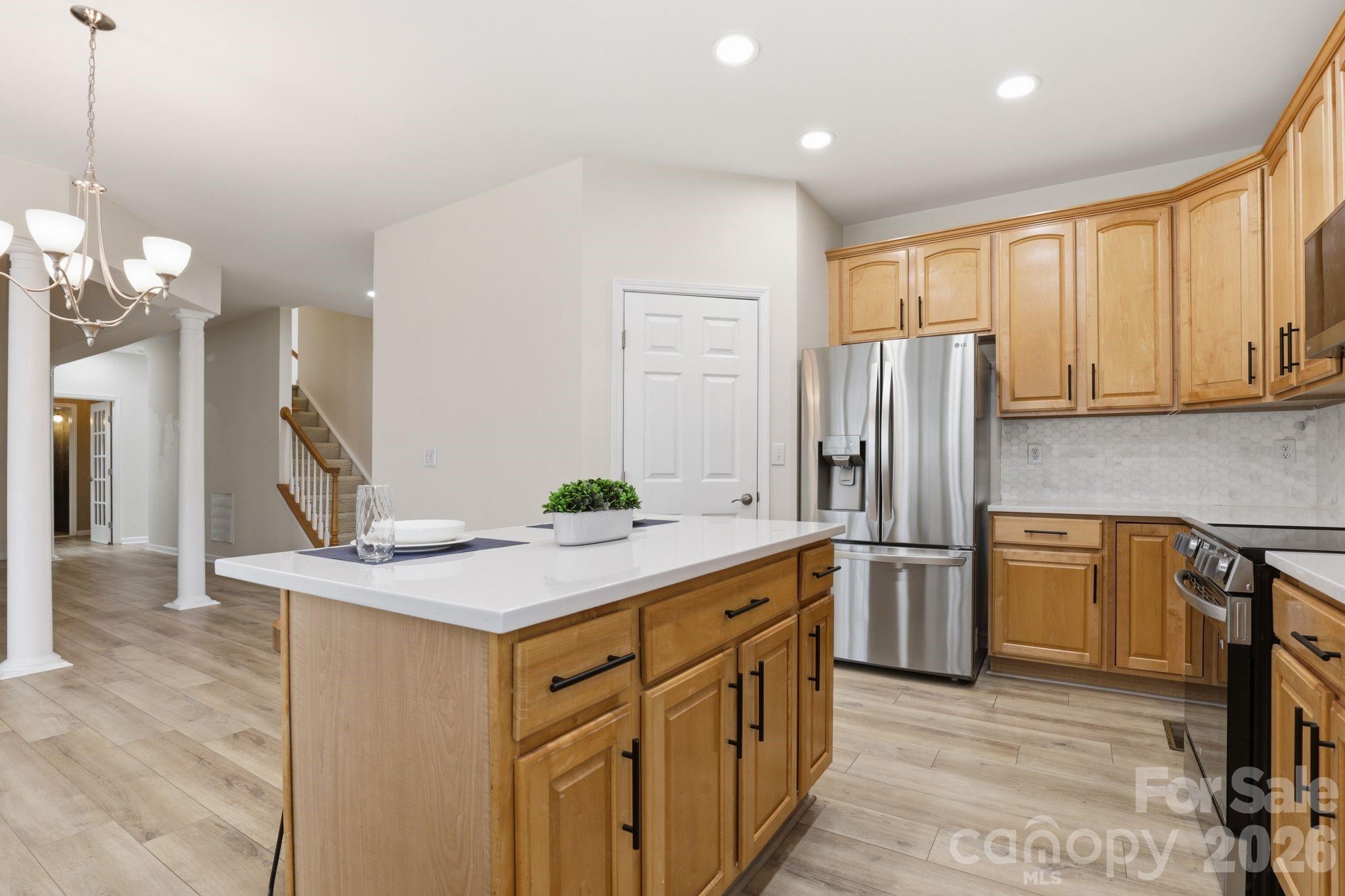 Photo 14 of 3909 Meadow Green Drive, Charlotte, NC