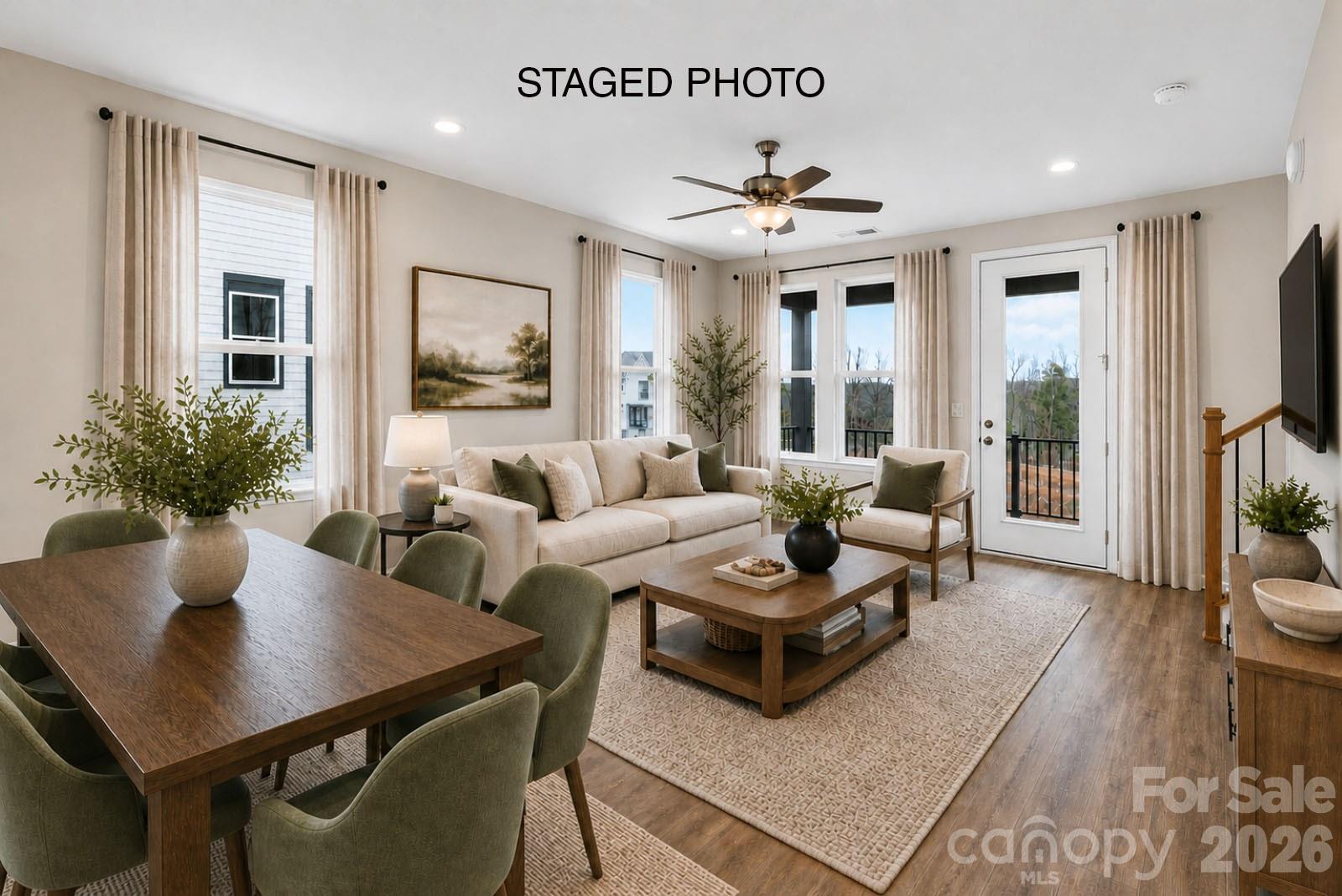 Photo 11 of 228 Ferebee PlaceBRX0081, Charlotte, NC