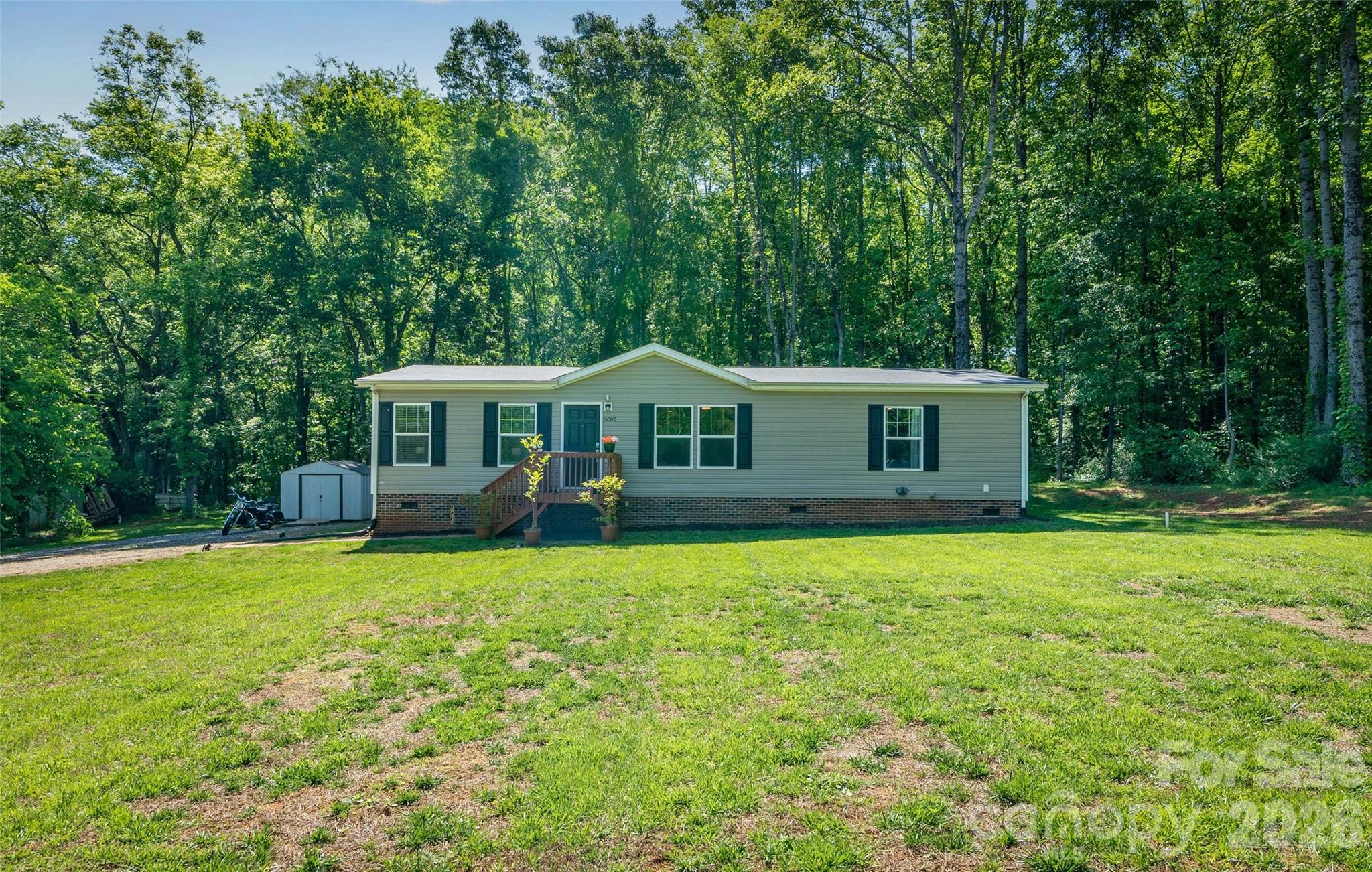 5007 Carlos Road, Catawba, NC - photo 2 of 30