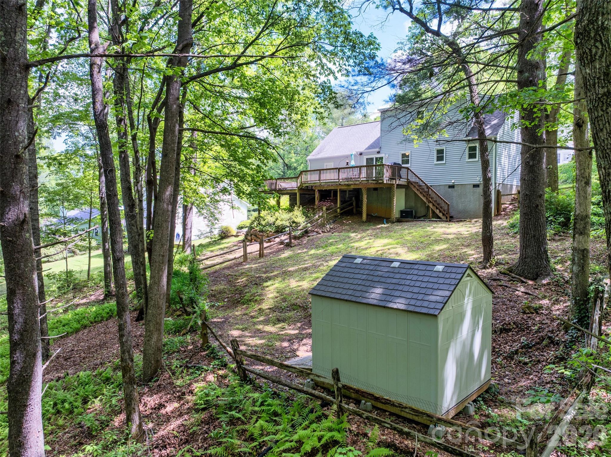 18 Tarragon Place, Flat Rock, NC - photo 46 of 49