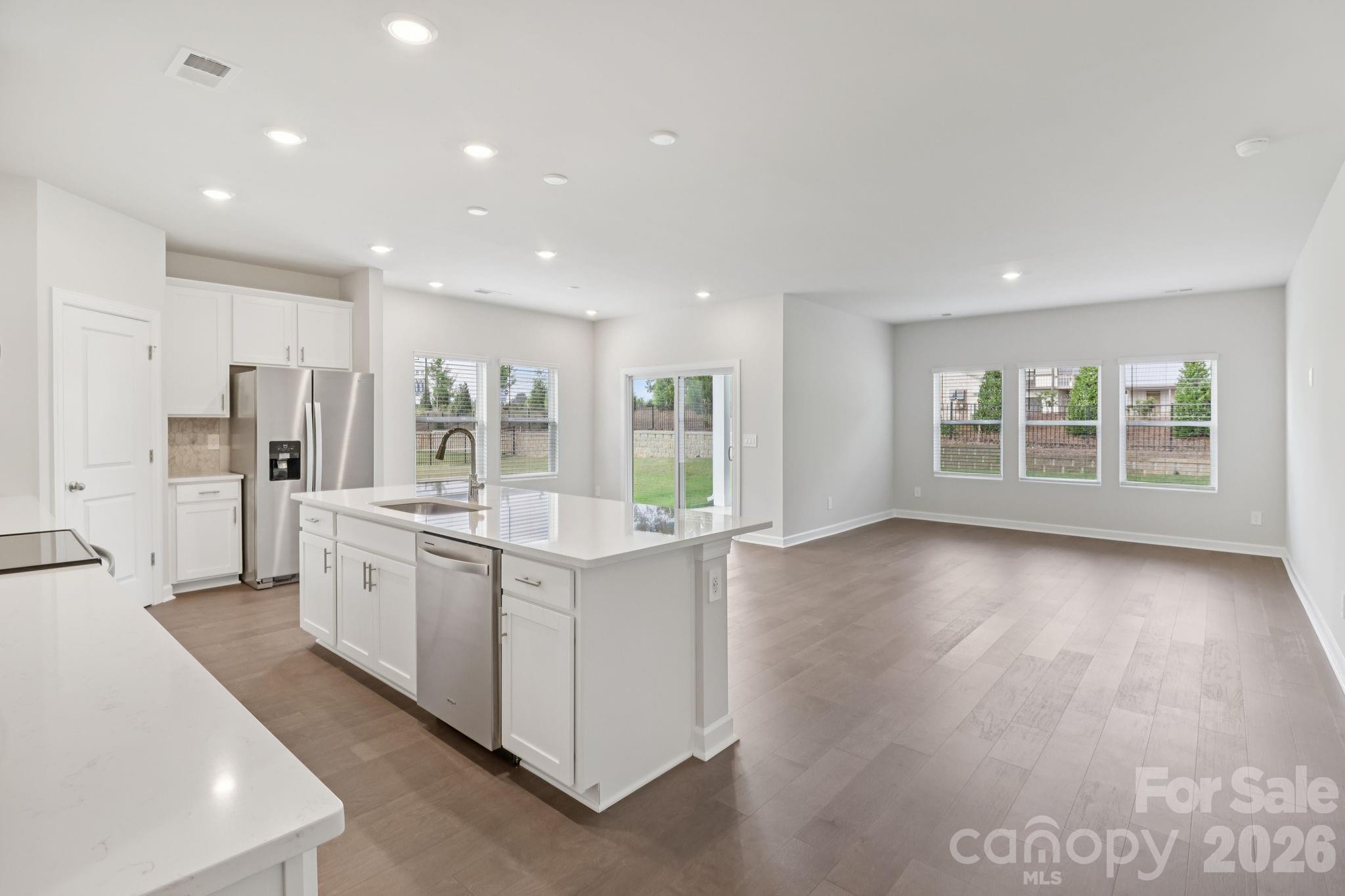 2457 Chartwell Street, Stanley, NC - photo 6 of 29