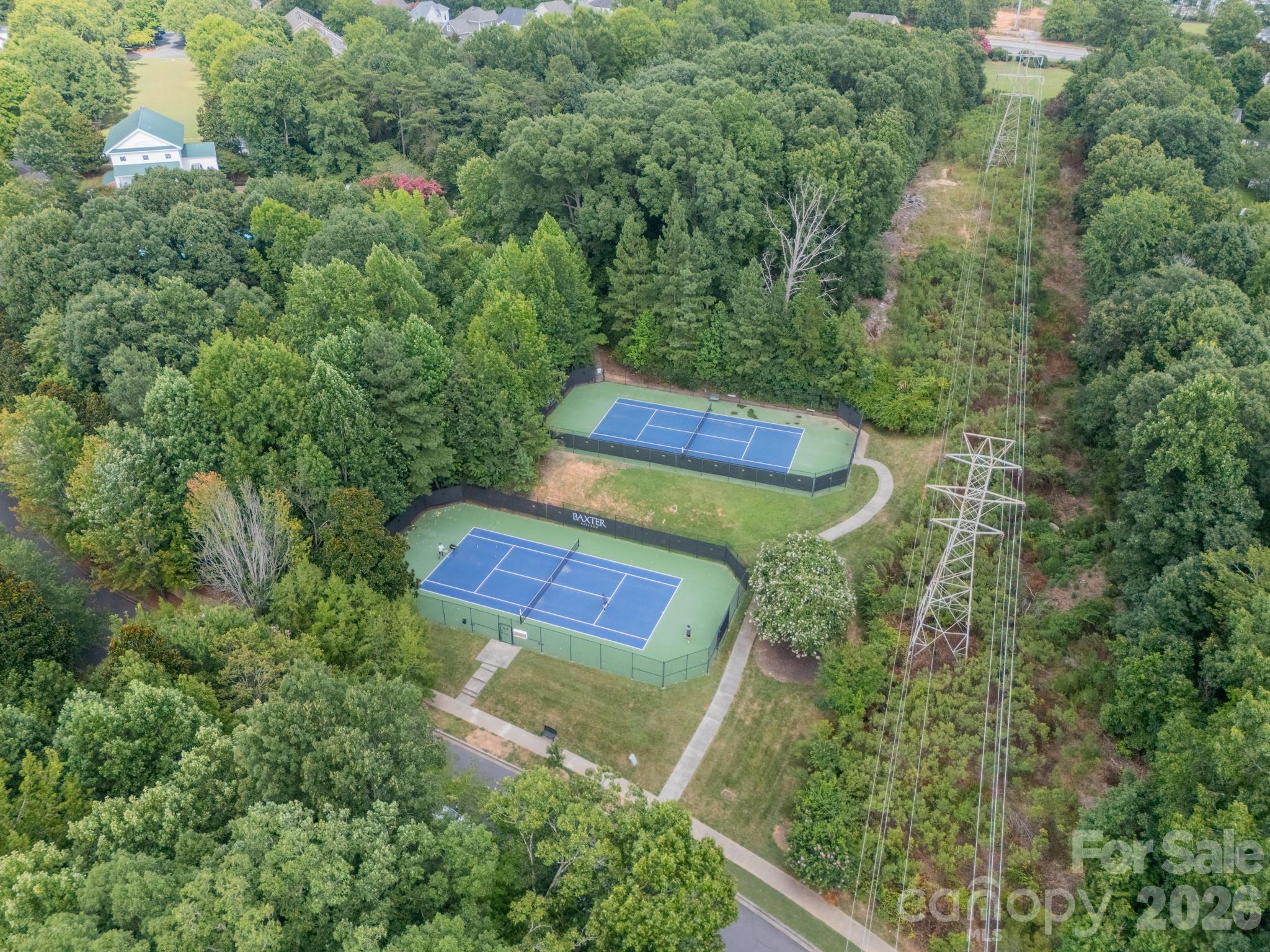 6121 Caseys Side Way, Fort Mill, SC - photo 48 of 49
