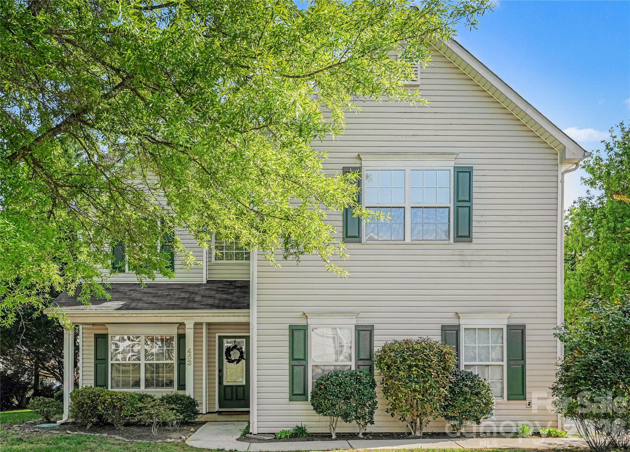 Photo 2 of 453 Pebble Stone Court NW, Concord, NC