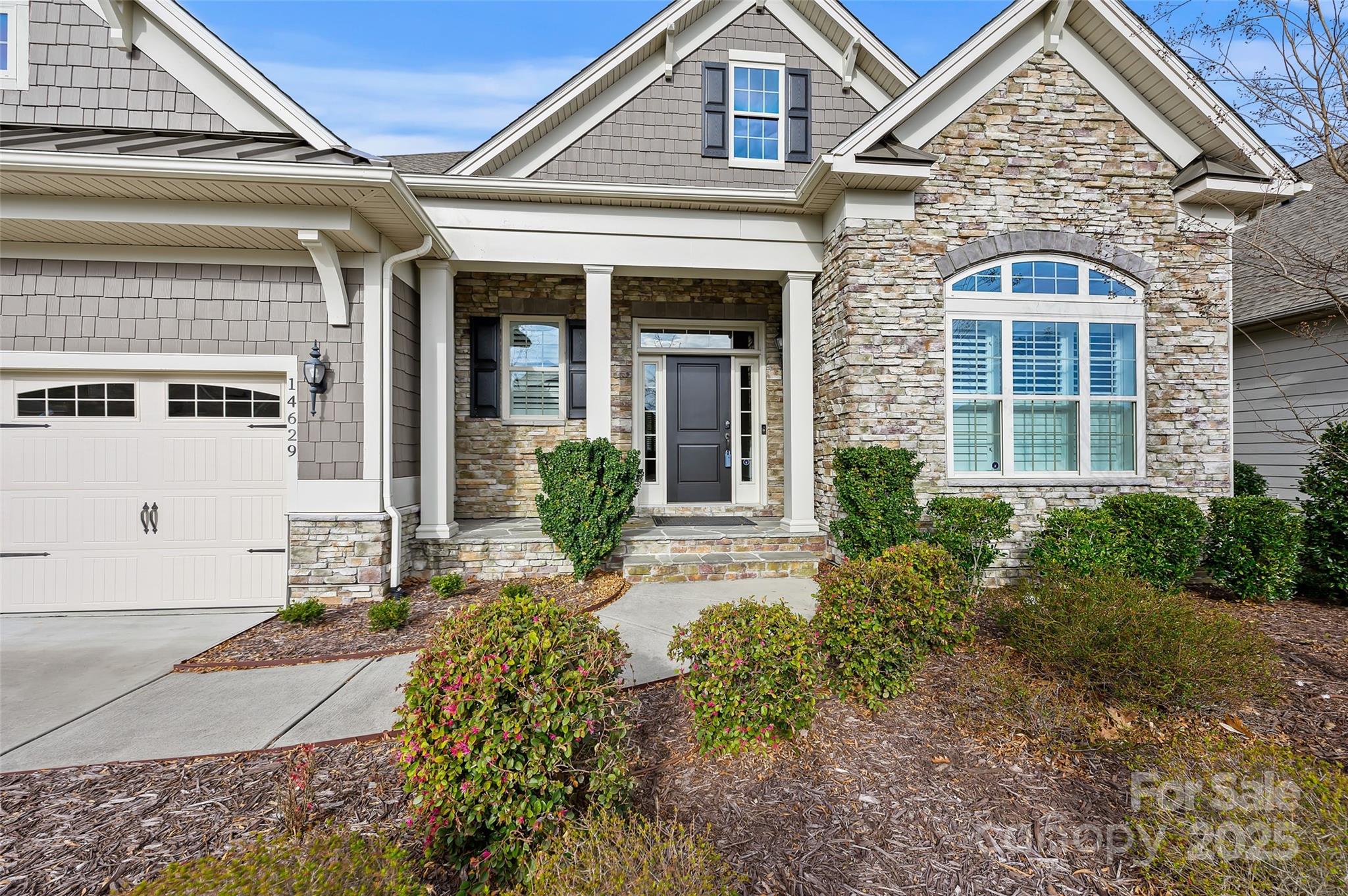 Photo 3 of 14629 Glen Valley Court, Charlotte, NC