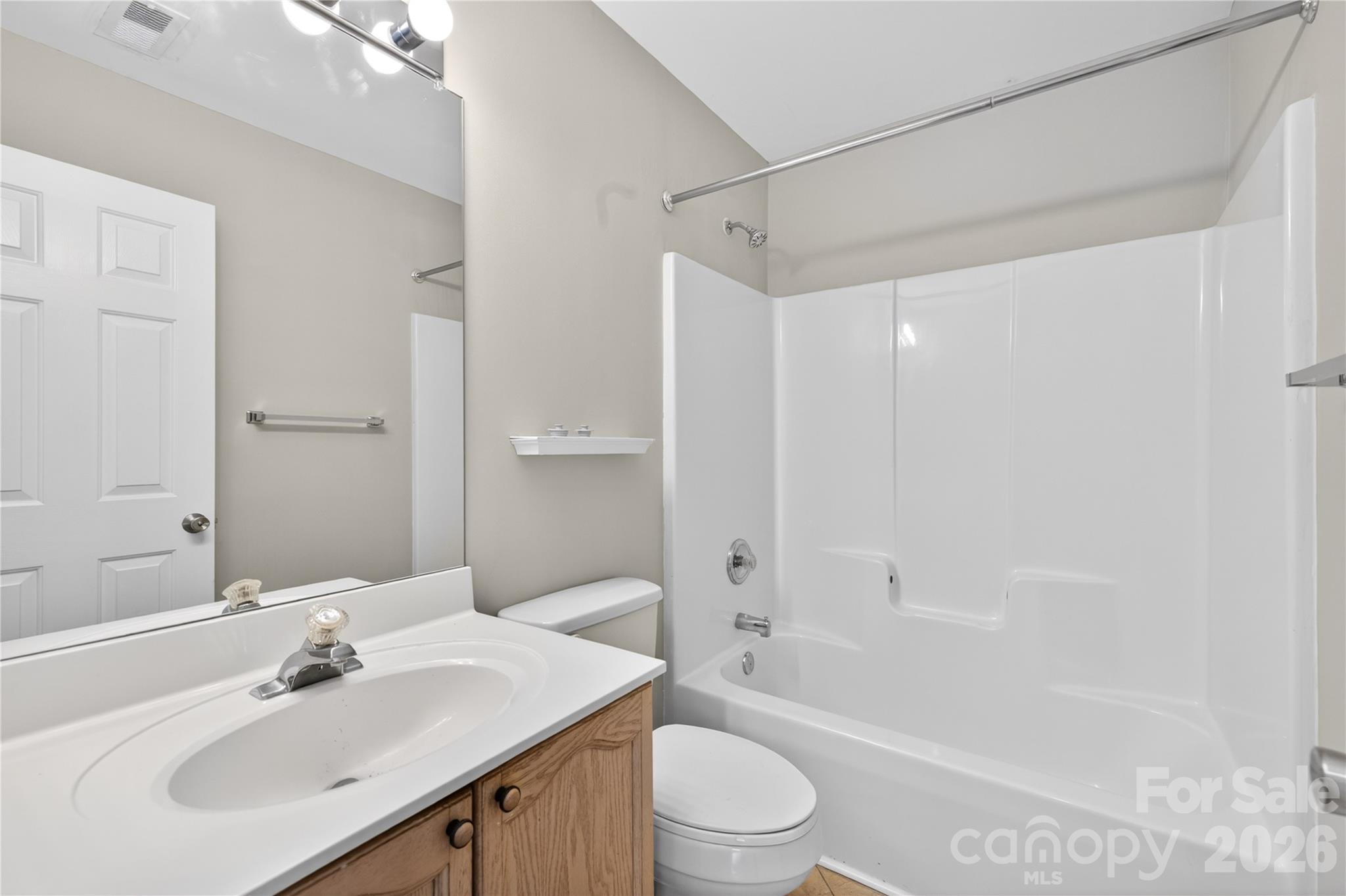 12624 Cardinal Woods Drive, Pineville, NC - photo 19 of 29
