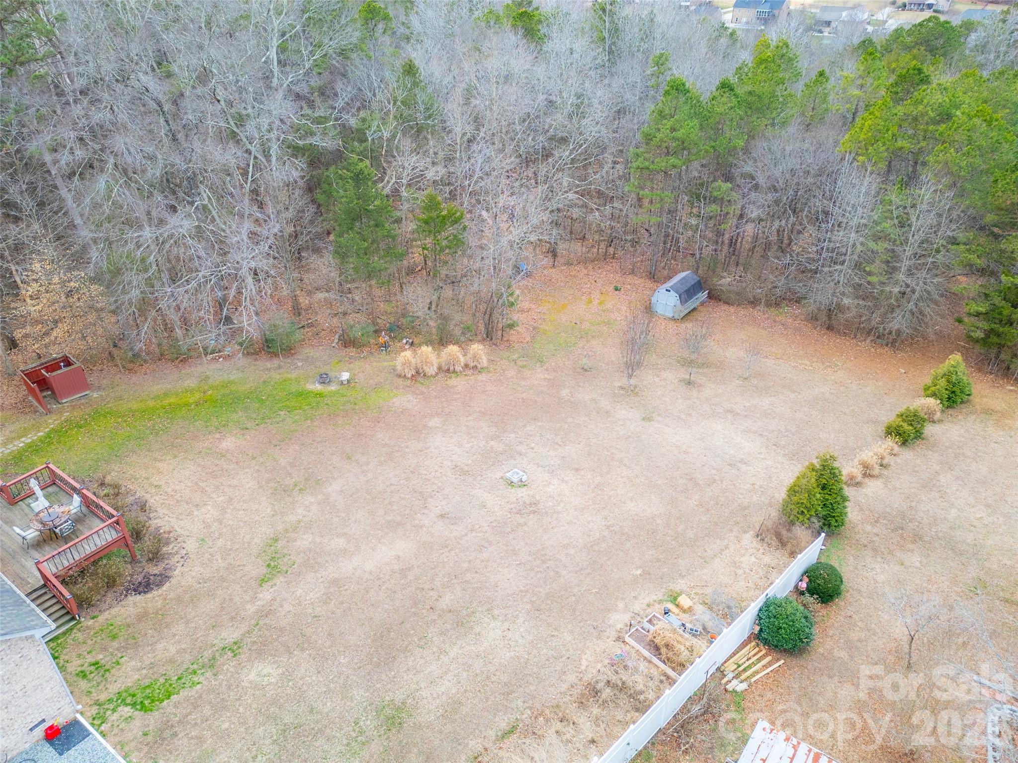 Photo 4 of 377 Concrete Works Road, Winston Salem, NC